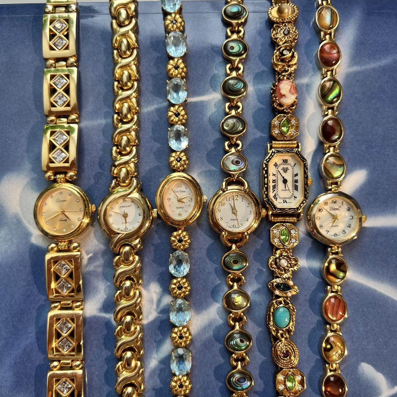 Vintage Watches NOW AVAILABLE IN MY ACCOUNT DO NOT... - Depop