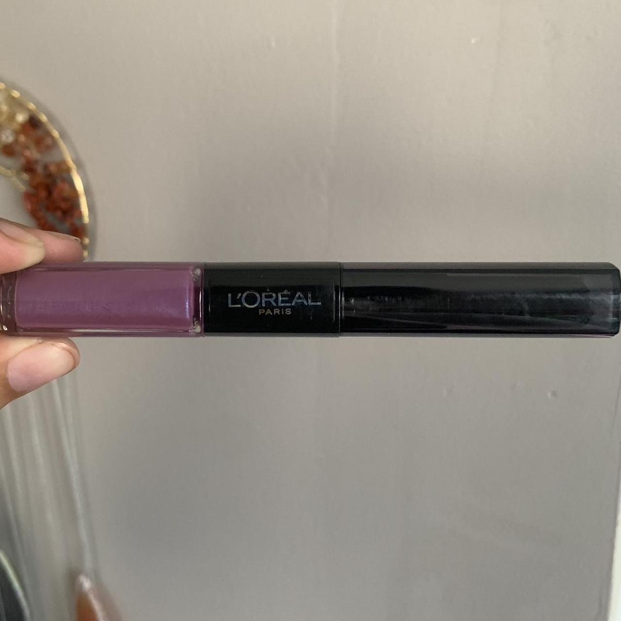 BRAND NEW L'Oreal Paris Infallible Pro Last 2 Step... | Depop