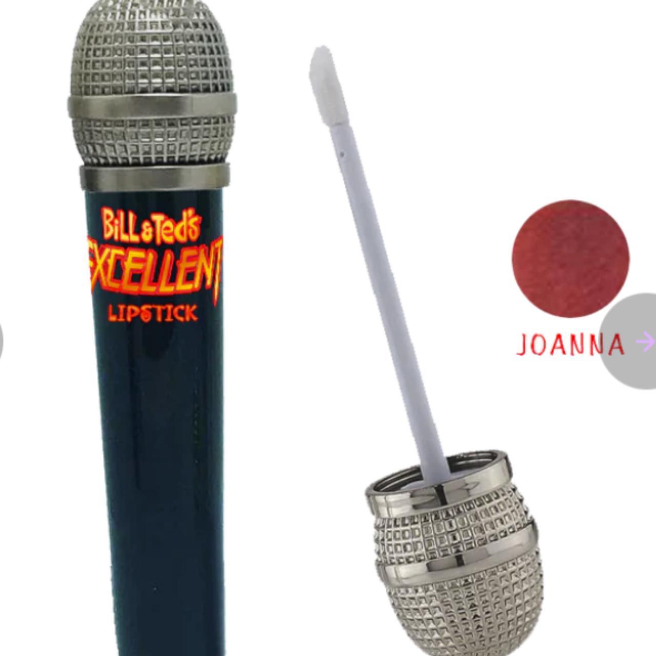 Vampyre Cosmetics Bill & Ted’s Excellent Makeup... - Depop