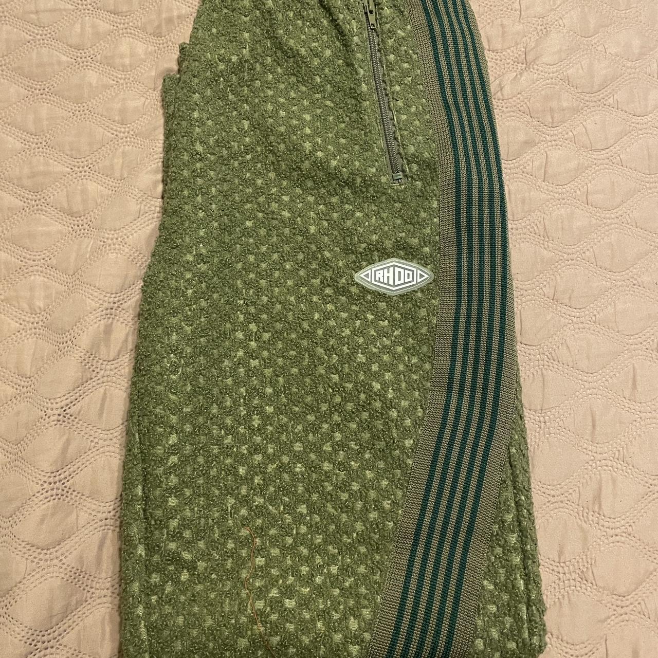 Moss Grandma Sweats HMDDLA x GVGallery (RHDD) Brand... - Depop