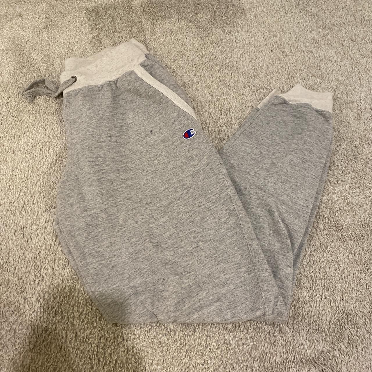 Champion Women's Joggers-tracksuits | Depop