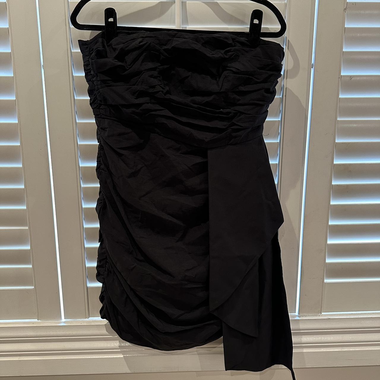 Sheike empire dress Brand new with tags Size 14 - Depop