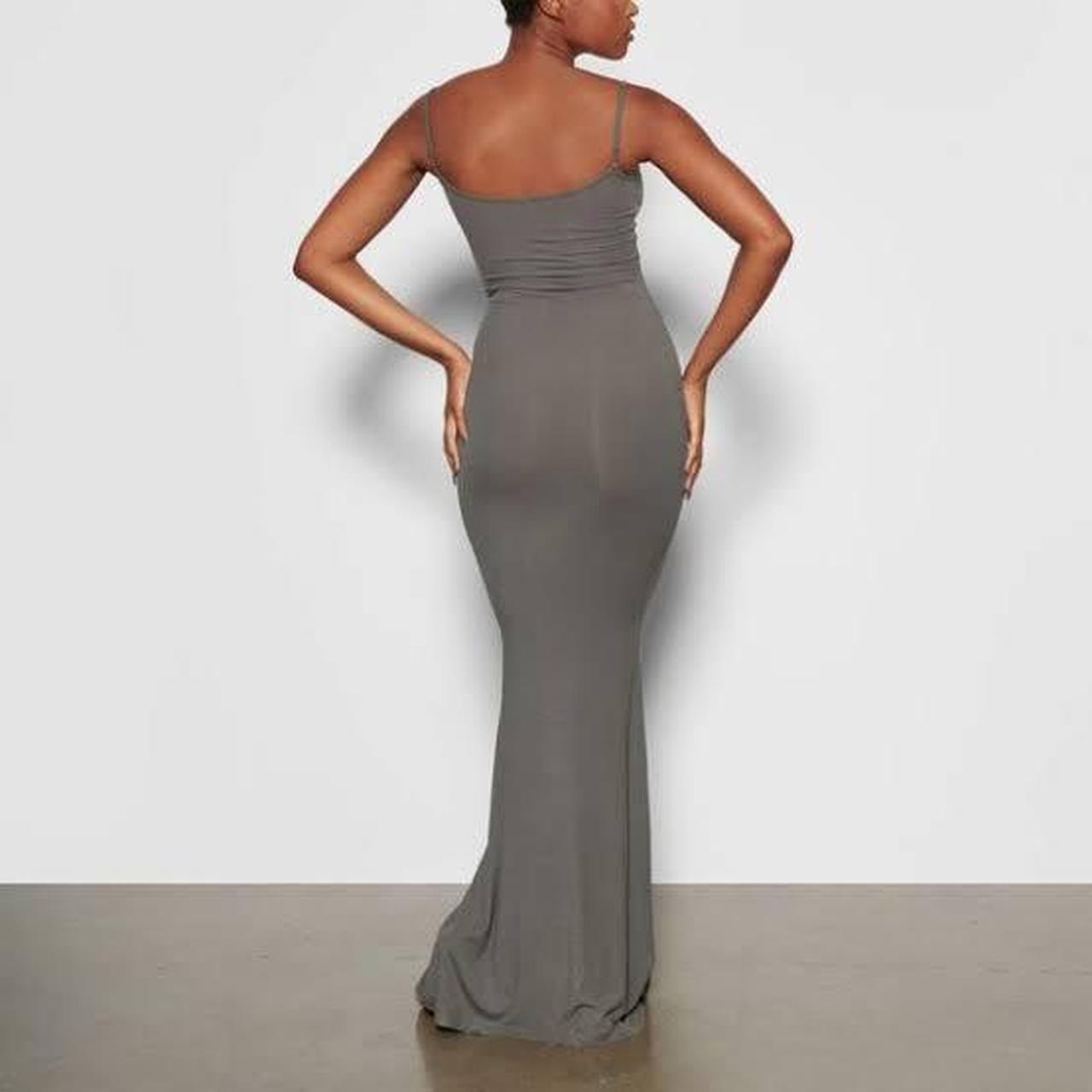 Colour reference for skims dress x - Depop