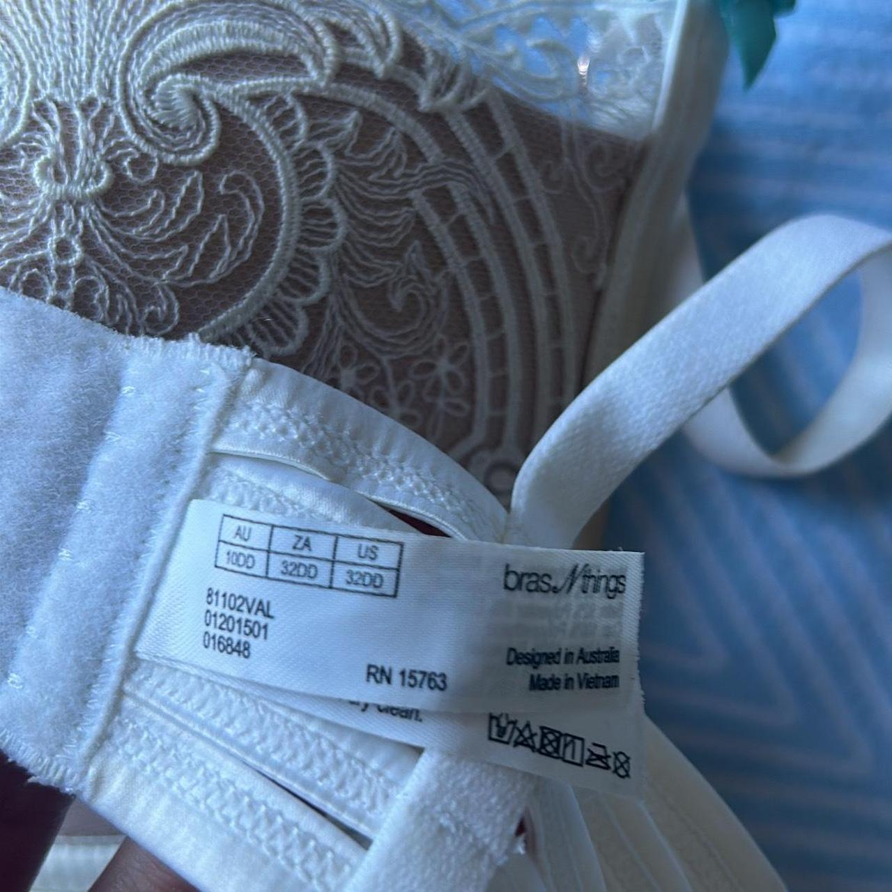 Cutest bras and things bra perfect for festivals... - Depop