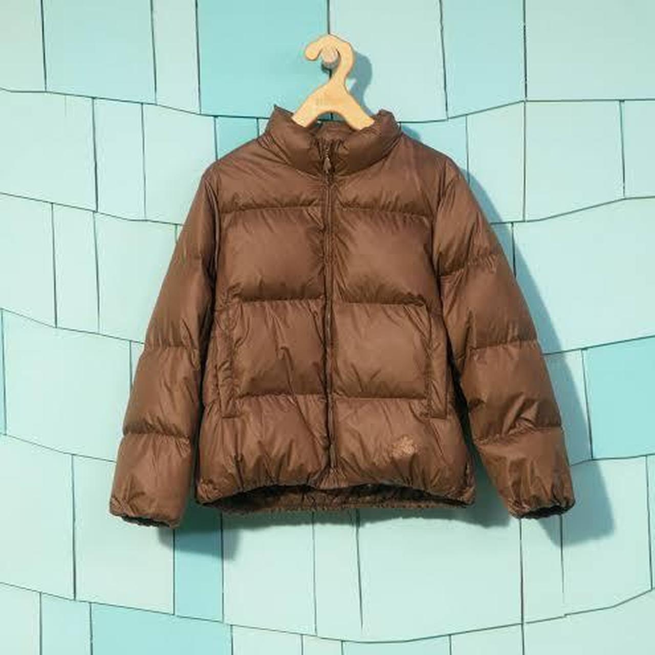 golf le fleur season 1 rico puffer jacket only worn... | Depop