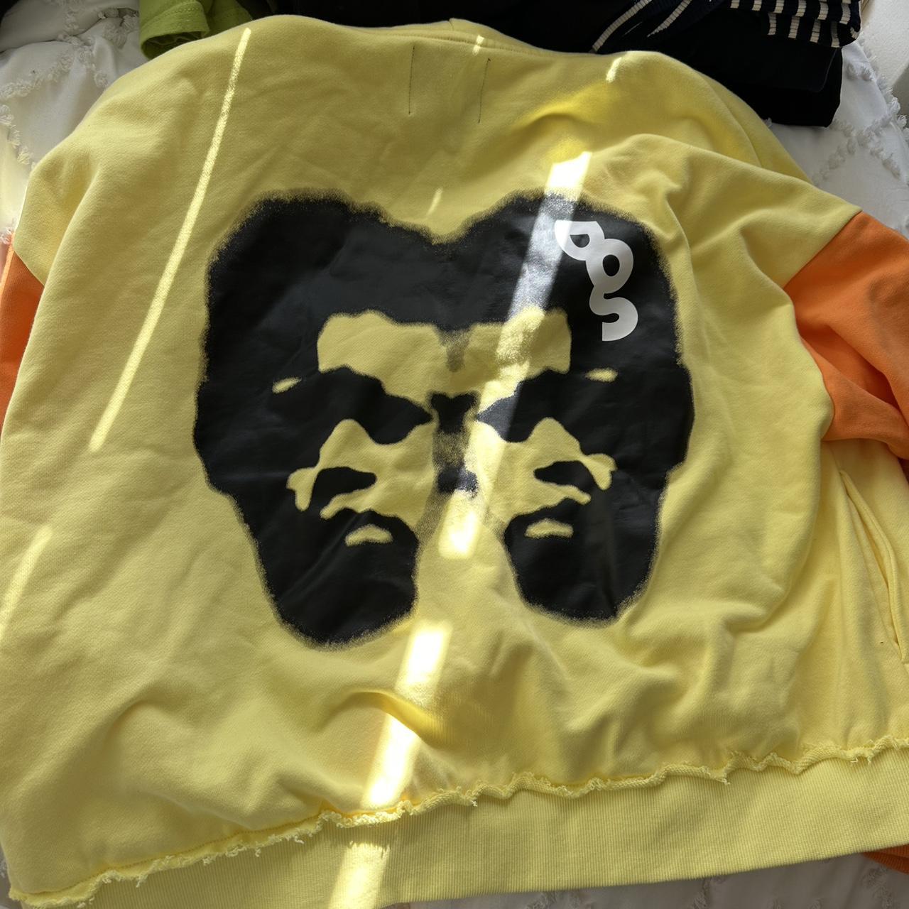 Dos atl zip up size medium | Depop