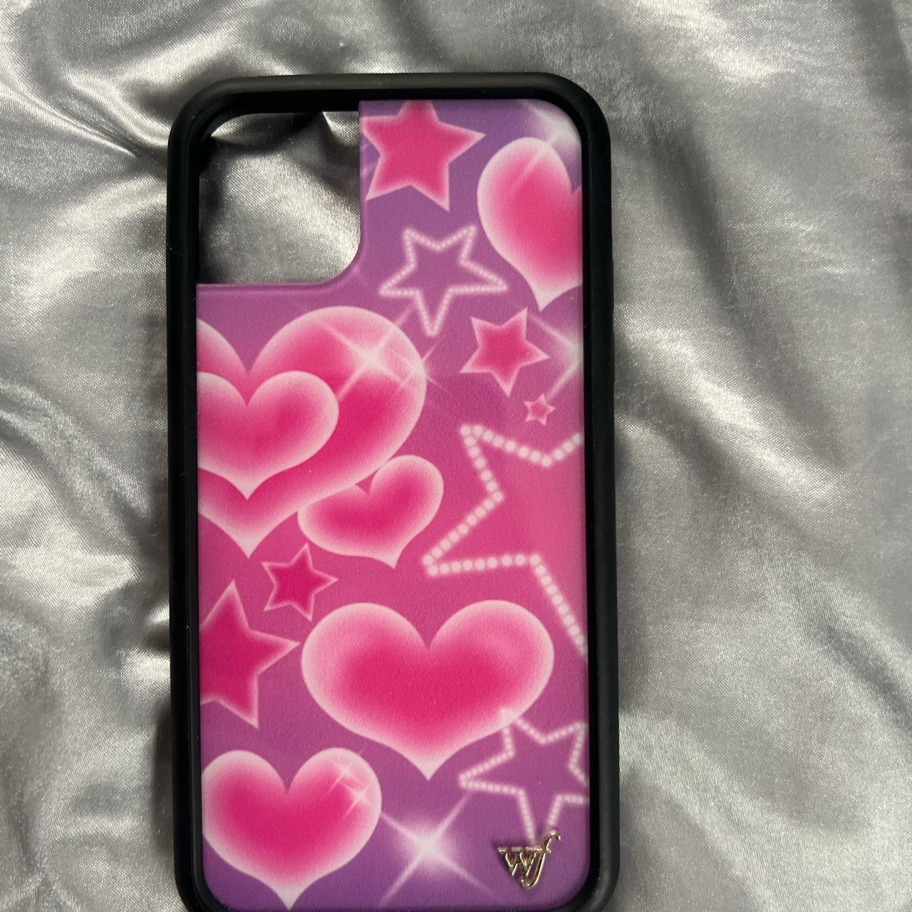 Iphone 11 Cierra Ramirez Wildflower phone case Used... - Depop