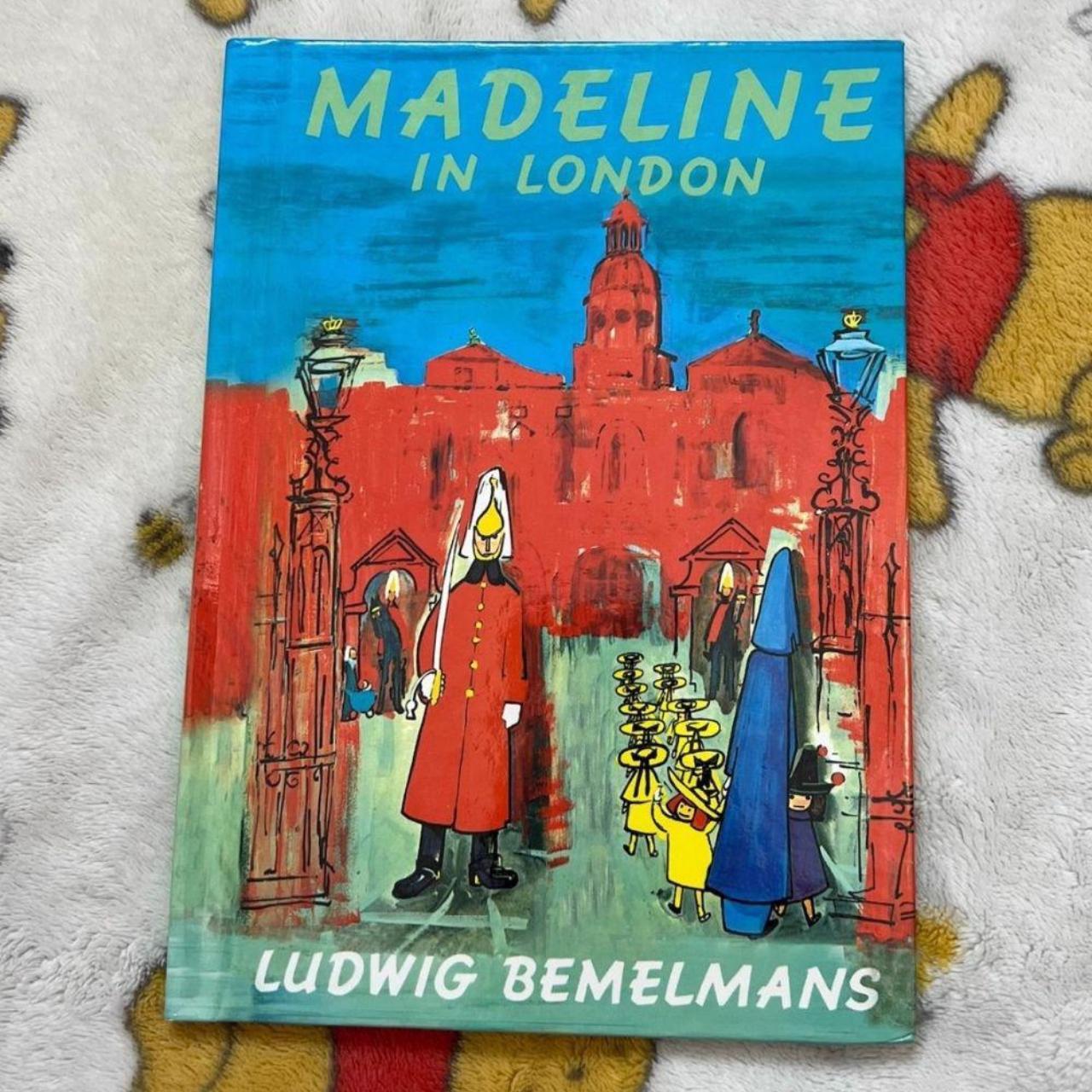MADELiNE Yellow Books | Depop