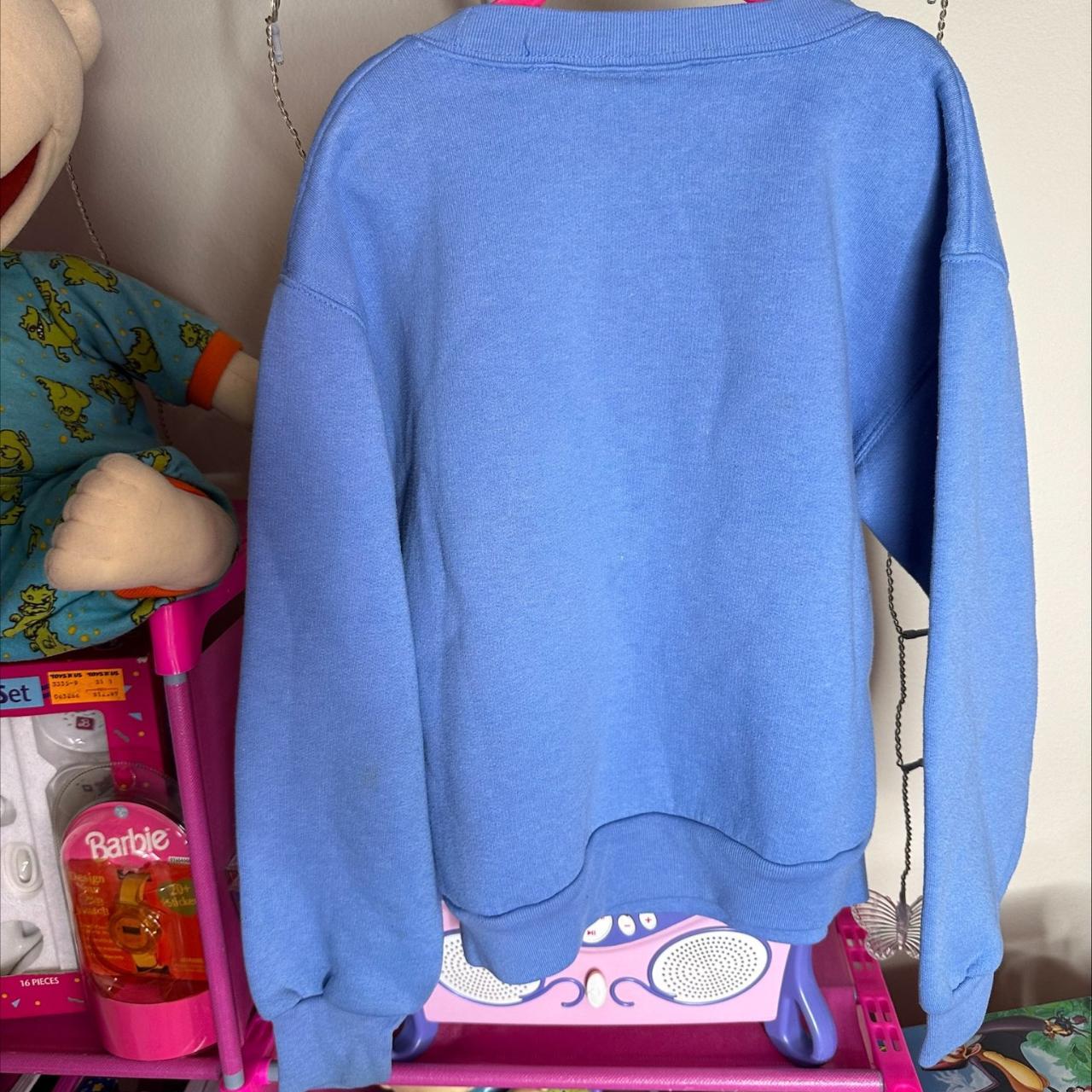 1996 RUGRATS SWEATER Based on the show -... - Depop