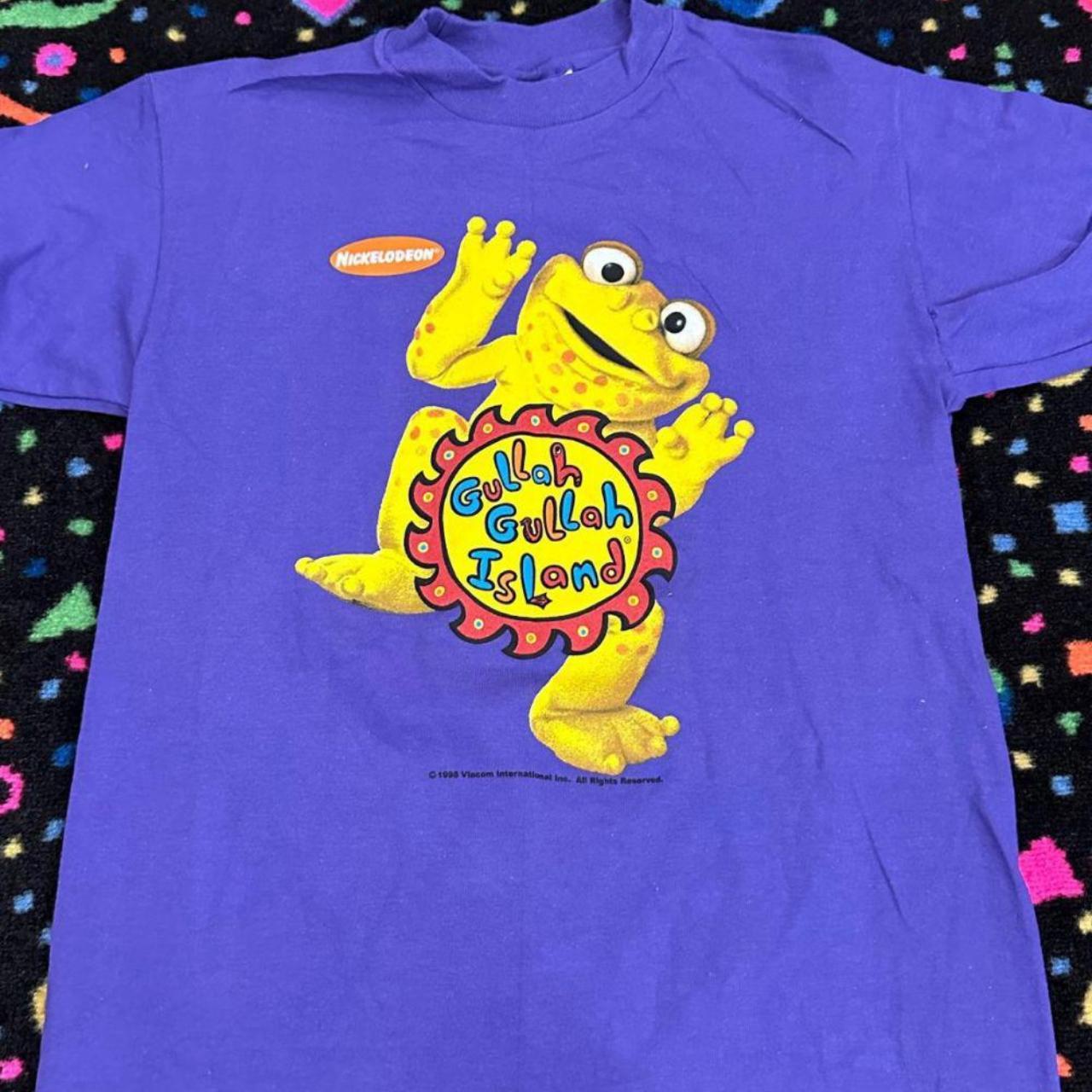 1998 VINTAGE GULLAH GULLAH ISLAND KIDS... - Depop