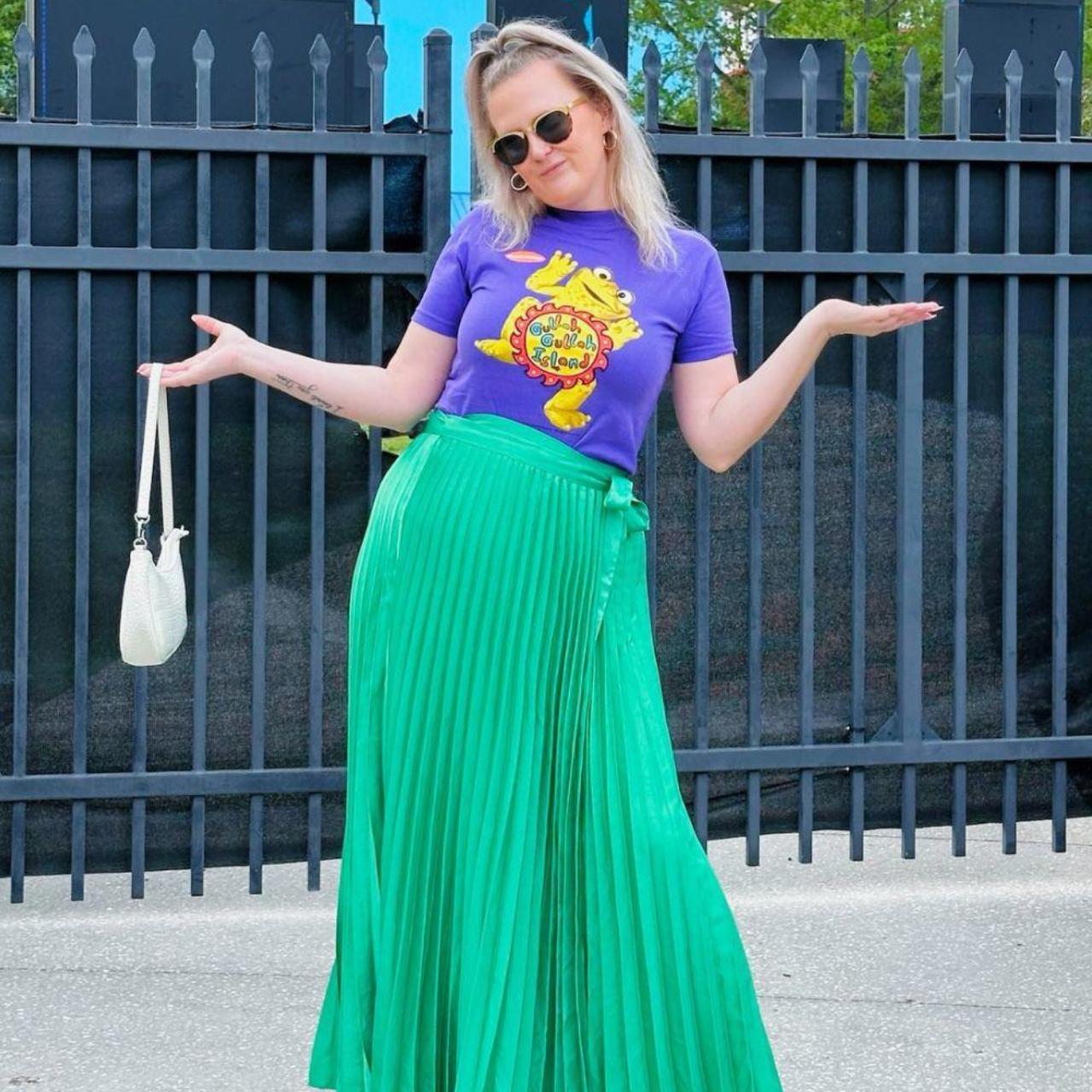 1998 VINTAGE GULLAH GULLAH ISLAND KIDS... - Depop