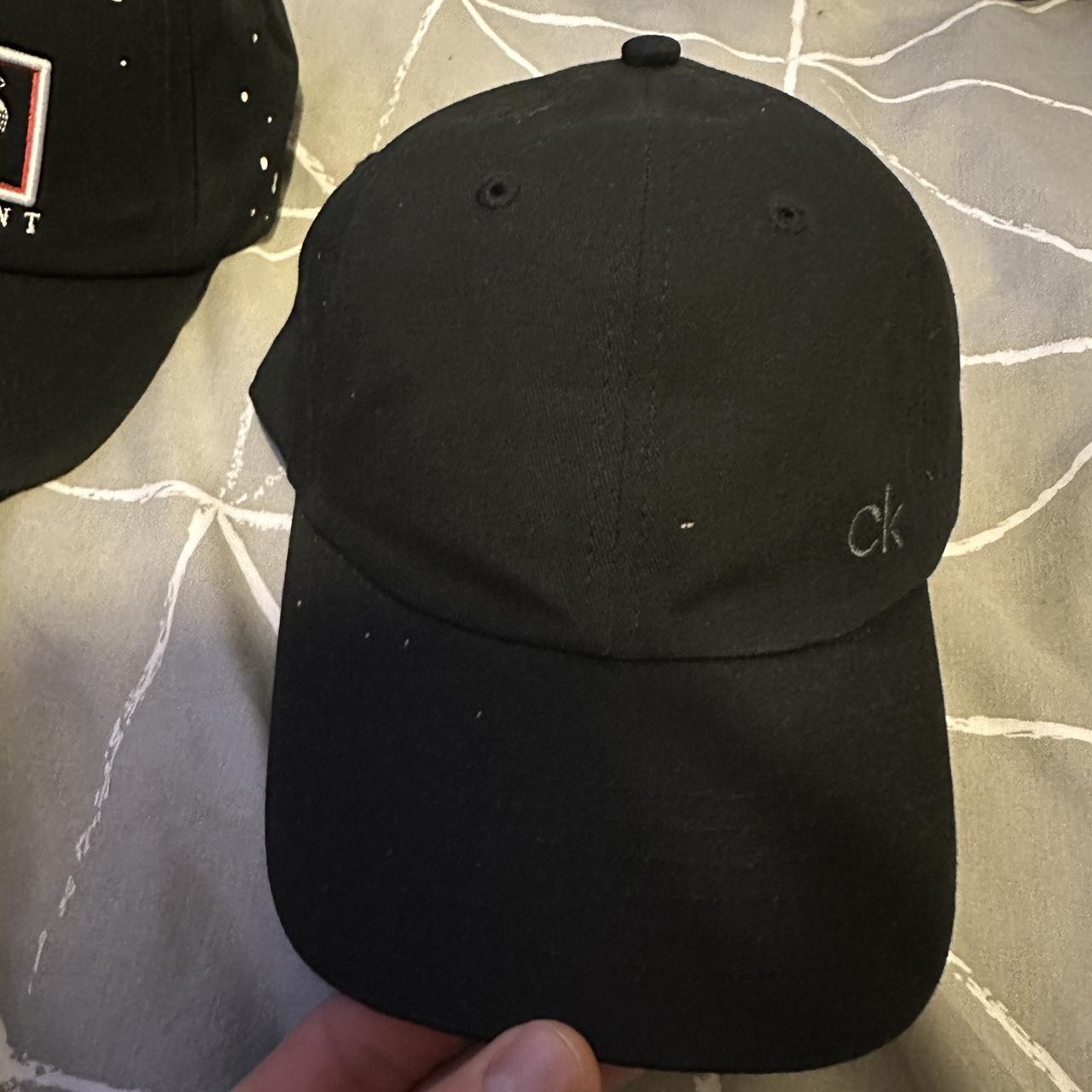 Calvin Klein hat - Depop
