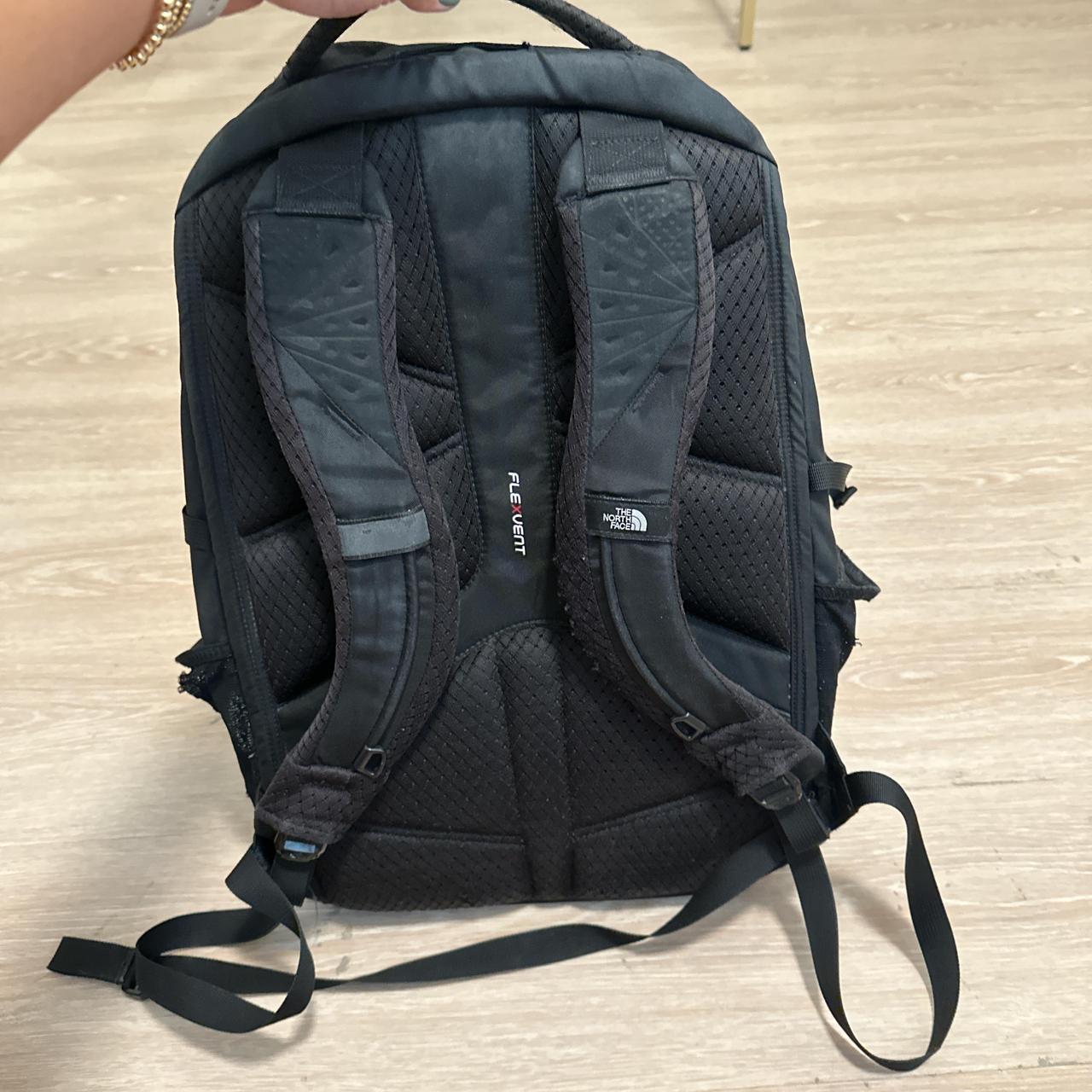 nothing says back to school like a north face... - Depop