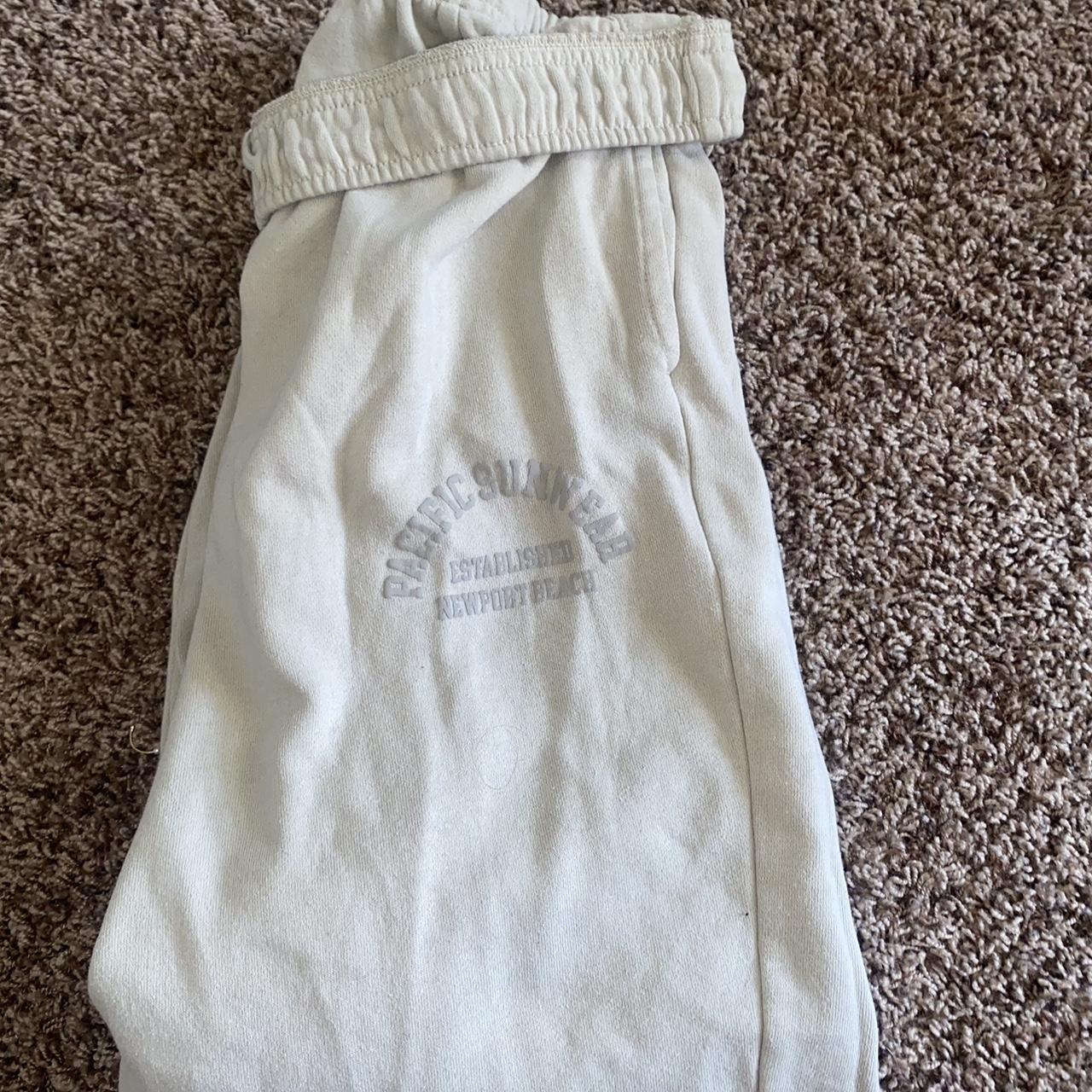 PacSun sweats - Depop