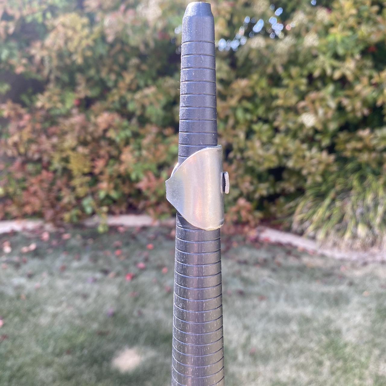 wrap spoon ring size 7 handmade wrap-around spoon... - Depop