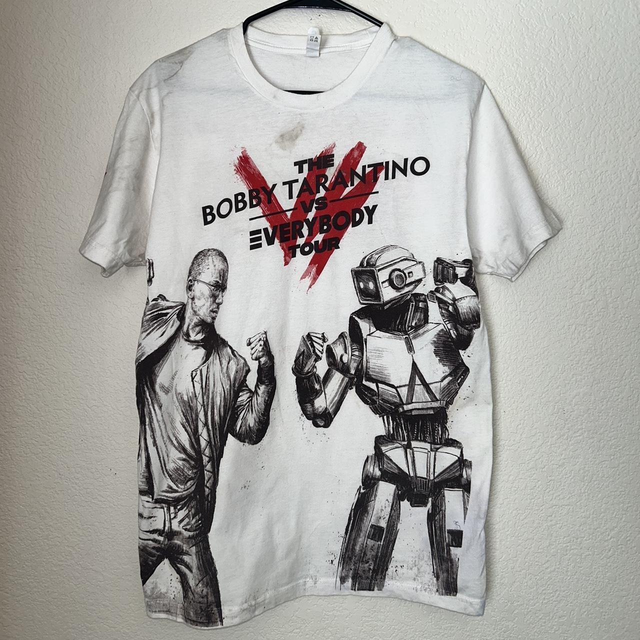 Logic, NF, Kyle tour merch - Depop