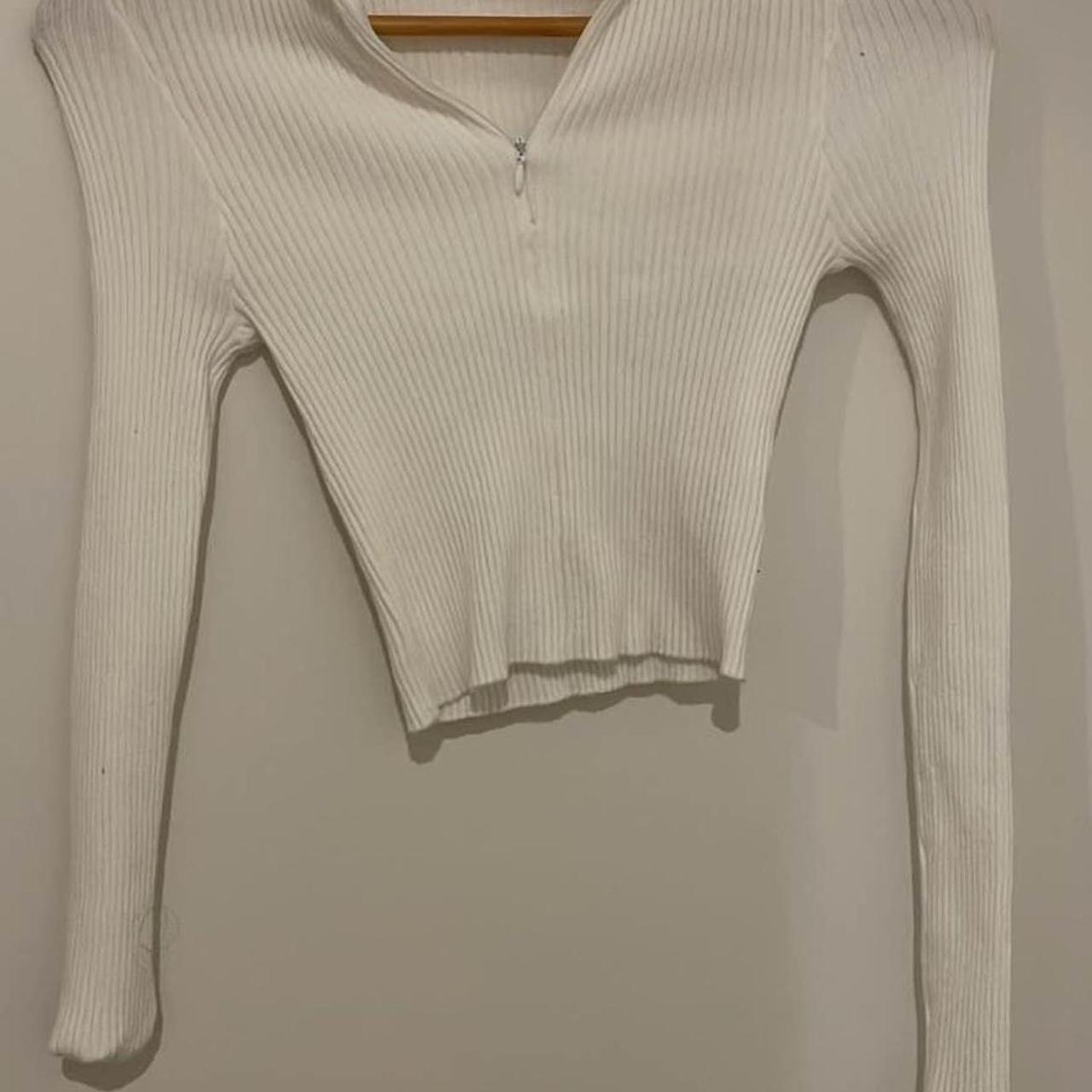 Size Small Worn twice Glassons long sleeve... - Depop