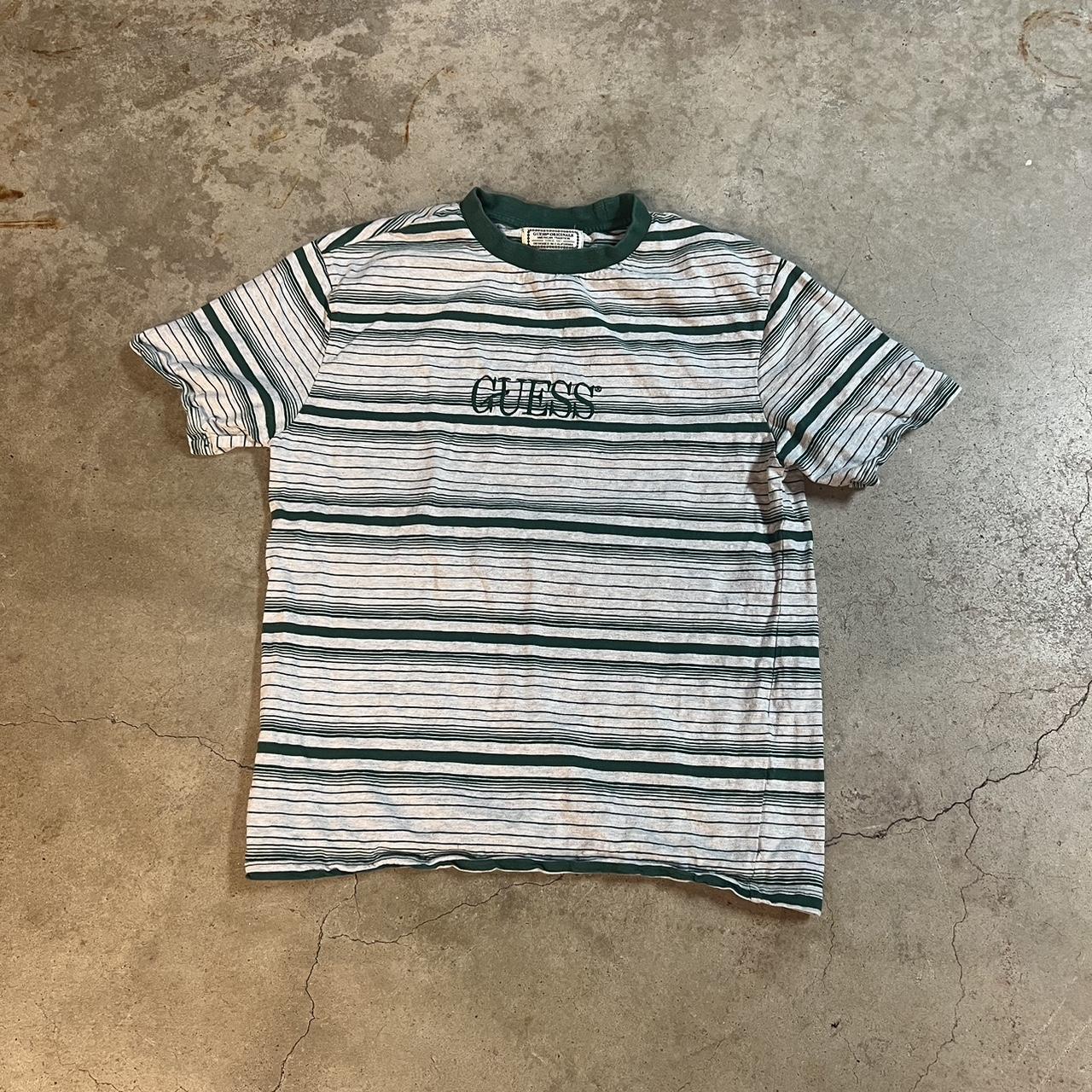 Guess Tee - Depop