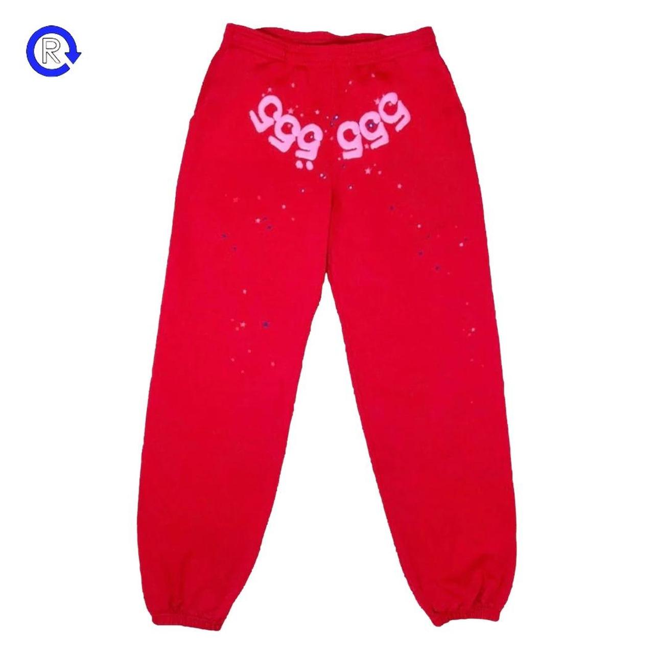 spider young thug sweatsuit brand new haven’t opened... - Depop