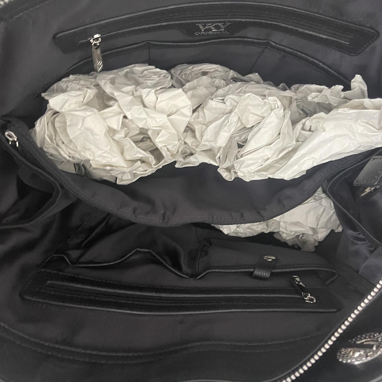 Womens Vky Original Gemma Classic Handbag -... - Depop