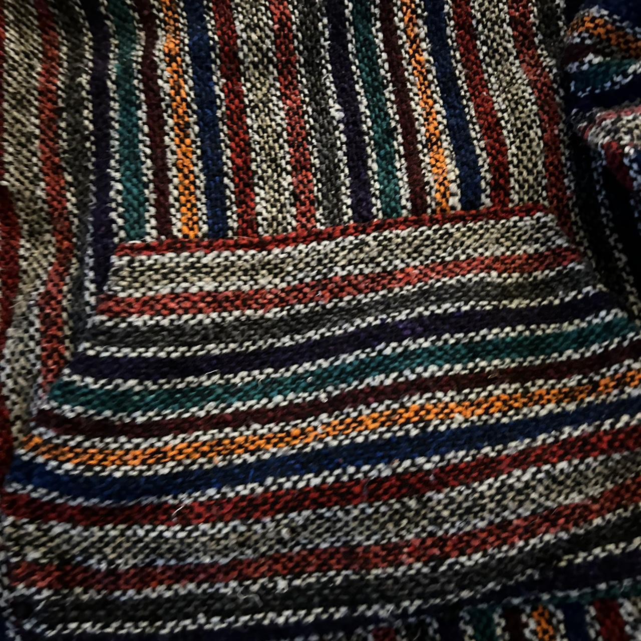 XL unisex drug rug hoodie. super comfy and cozy for... - Depop