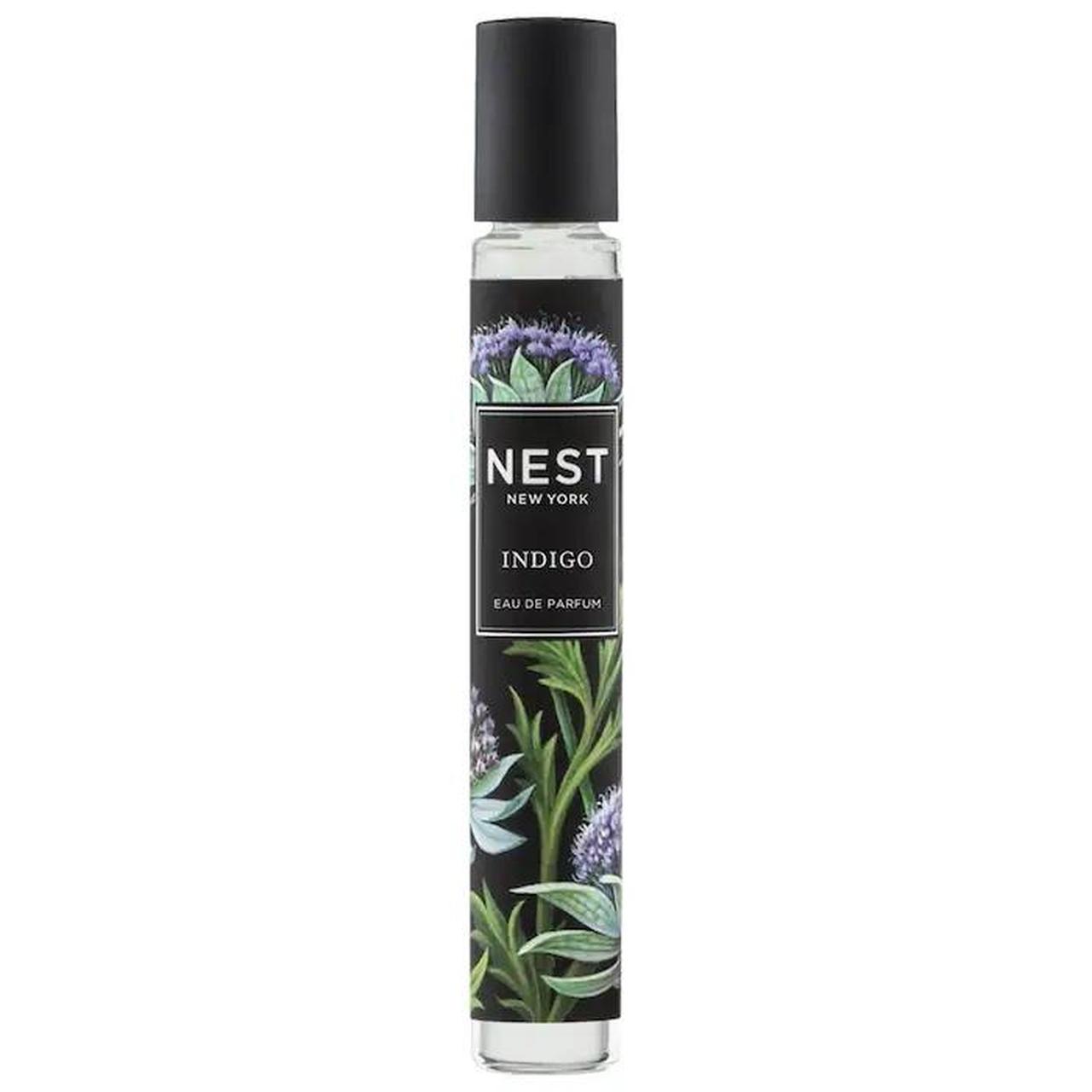 NEST New York Indigo Eau de Parfum Travel Spray... - Depop