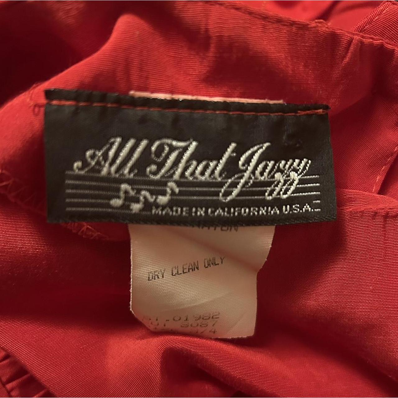 90s Vintage Red Dress Red 90s cocktail dress Ruched... - Depop