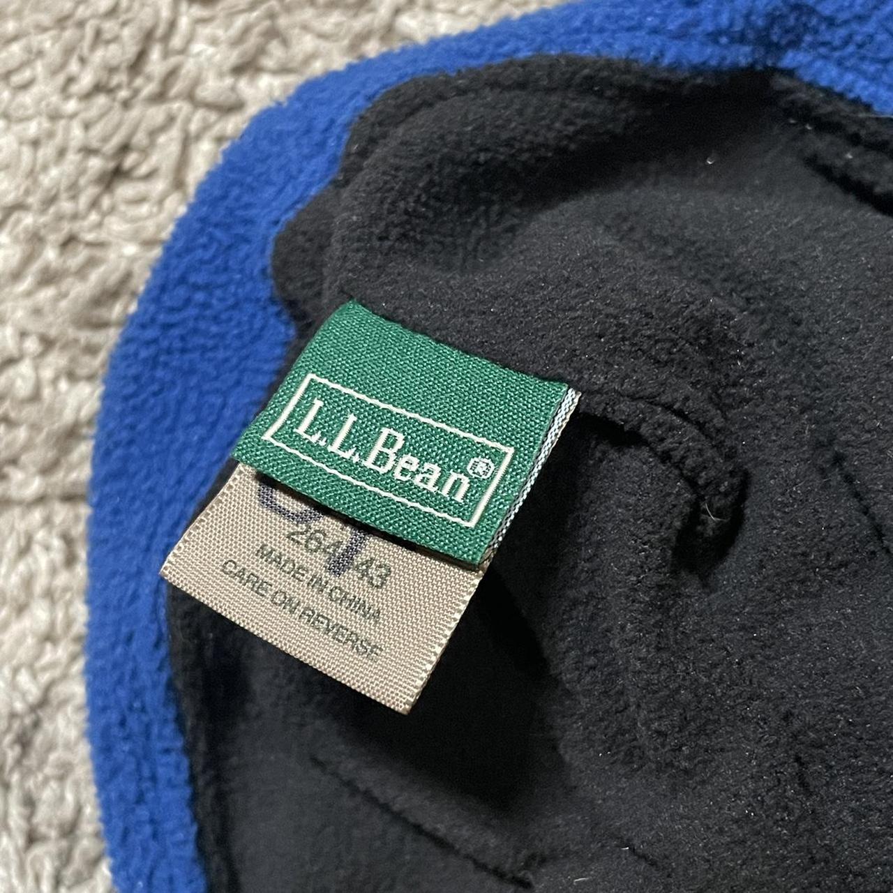 •Y2K L.L.Bean flame beanie, great quality material,... - Depop