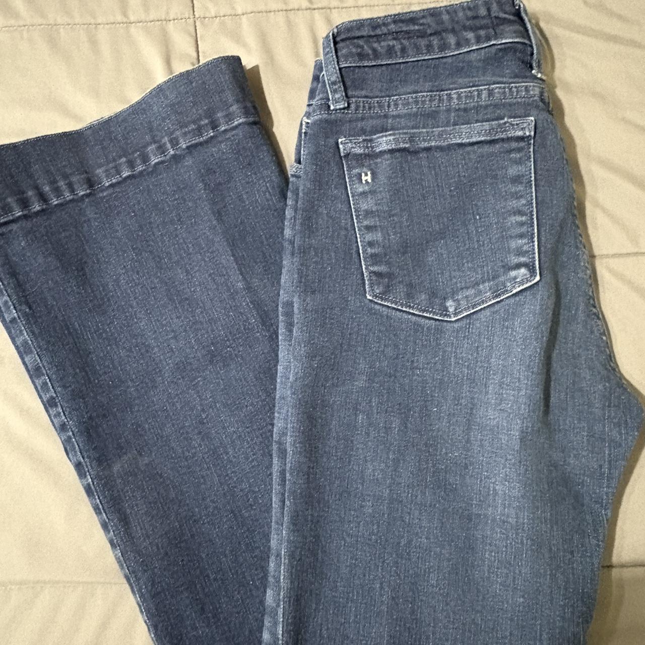 Haala denim jeans 27X32. Great condition | Depop