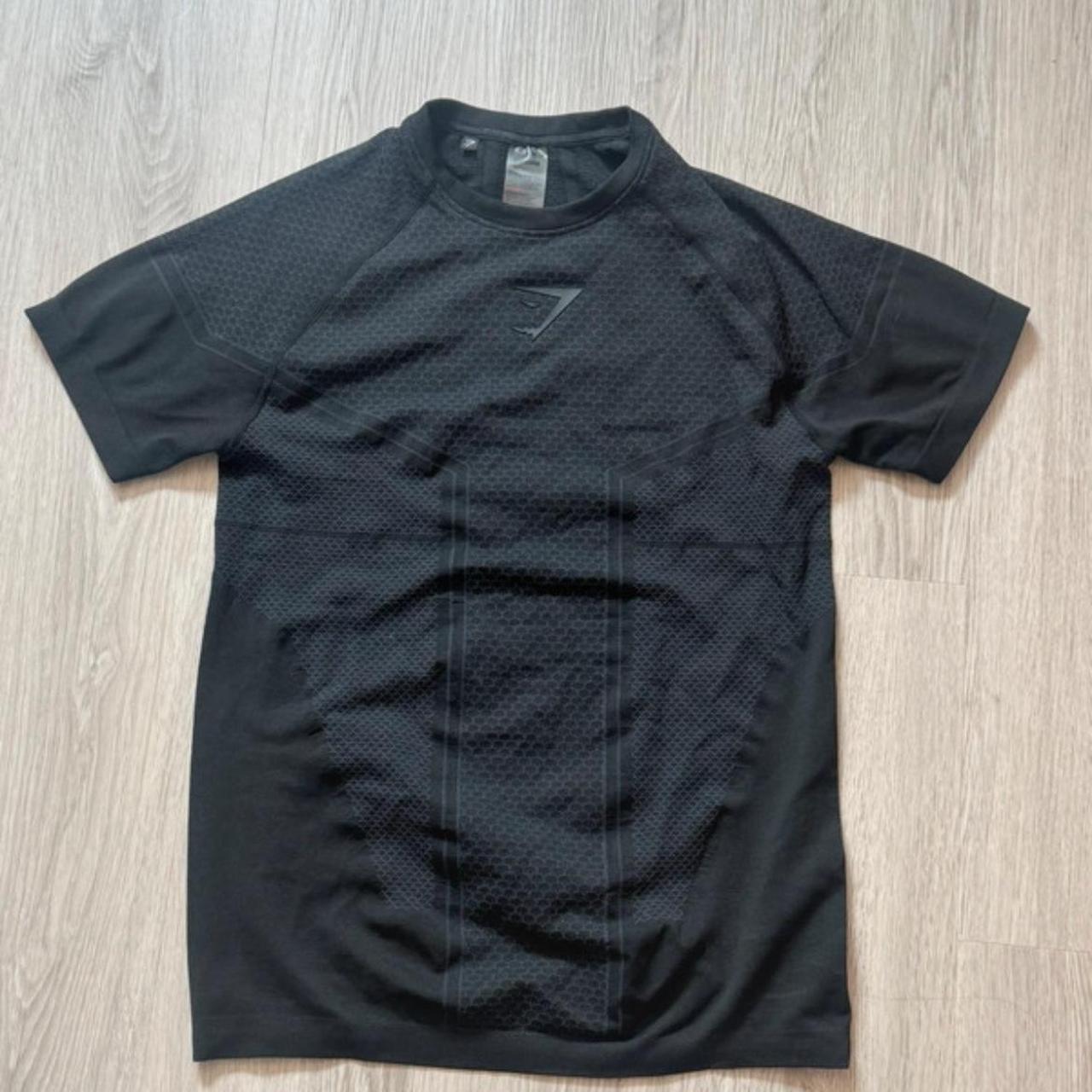 Gymshark onyx v3 Open to offers {no extreme lowballs} | Depop