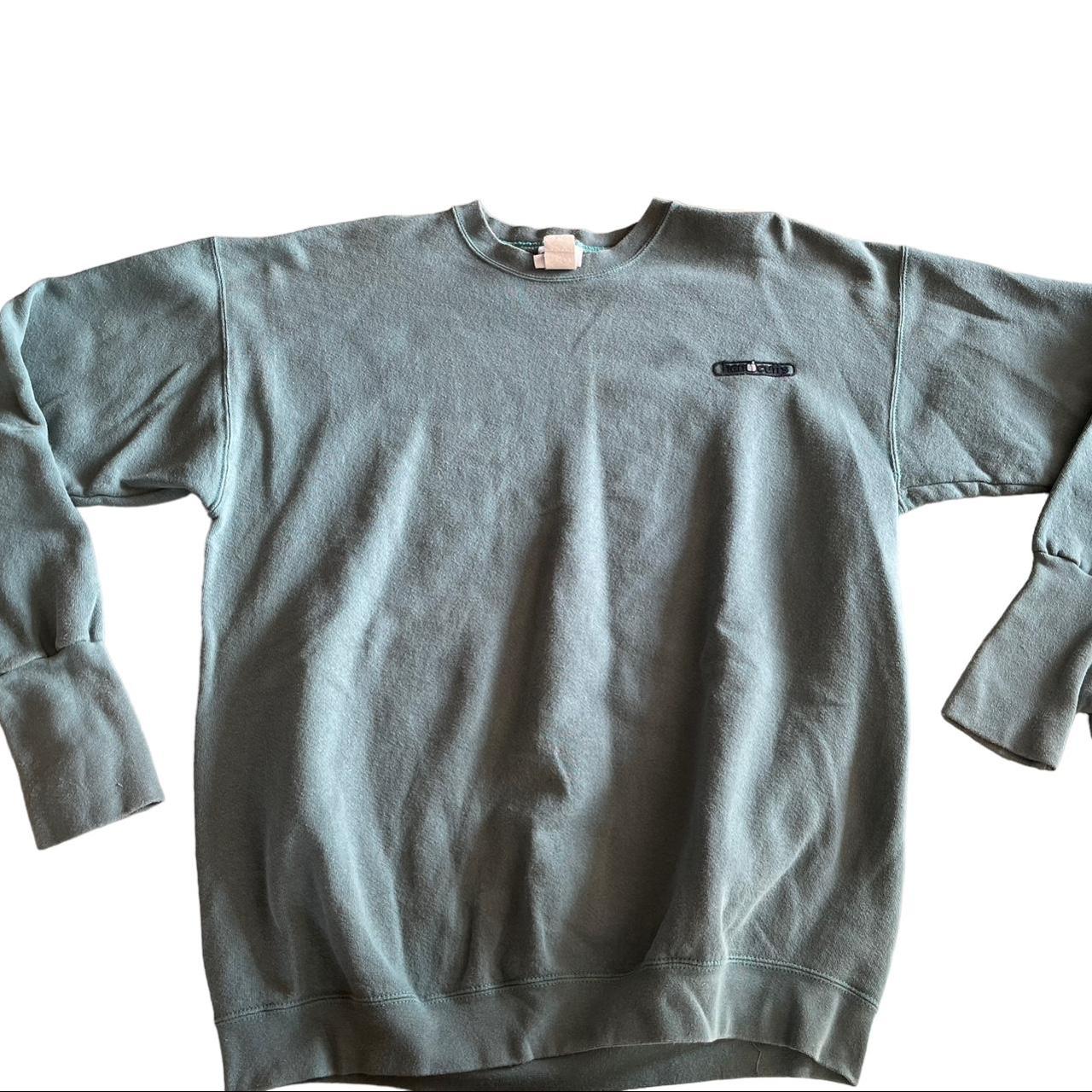 Vintage Handcuffs Crewneck Sweatshirt. - Depop