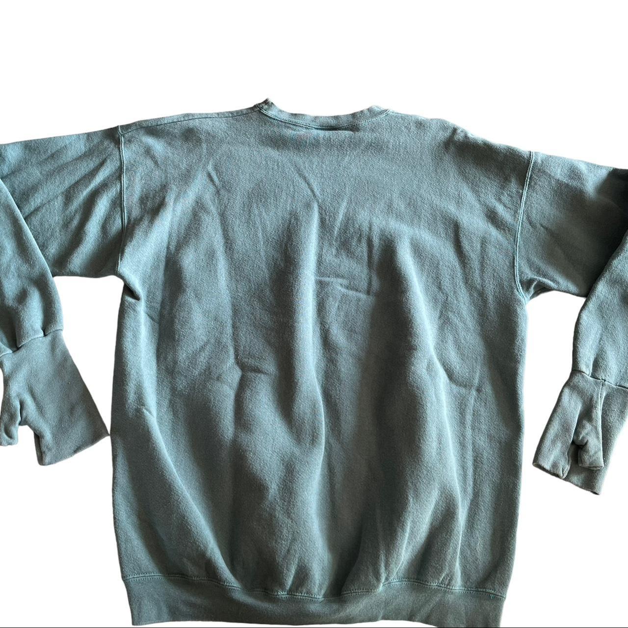 Vintage Handcuffs Crewneck Sweatshirt. - Depop