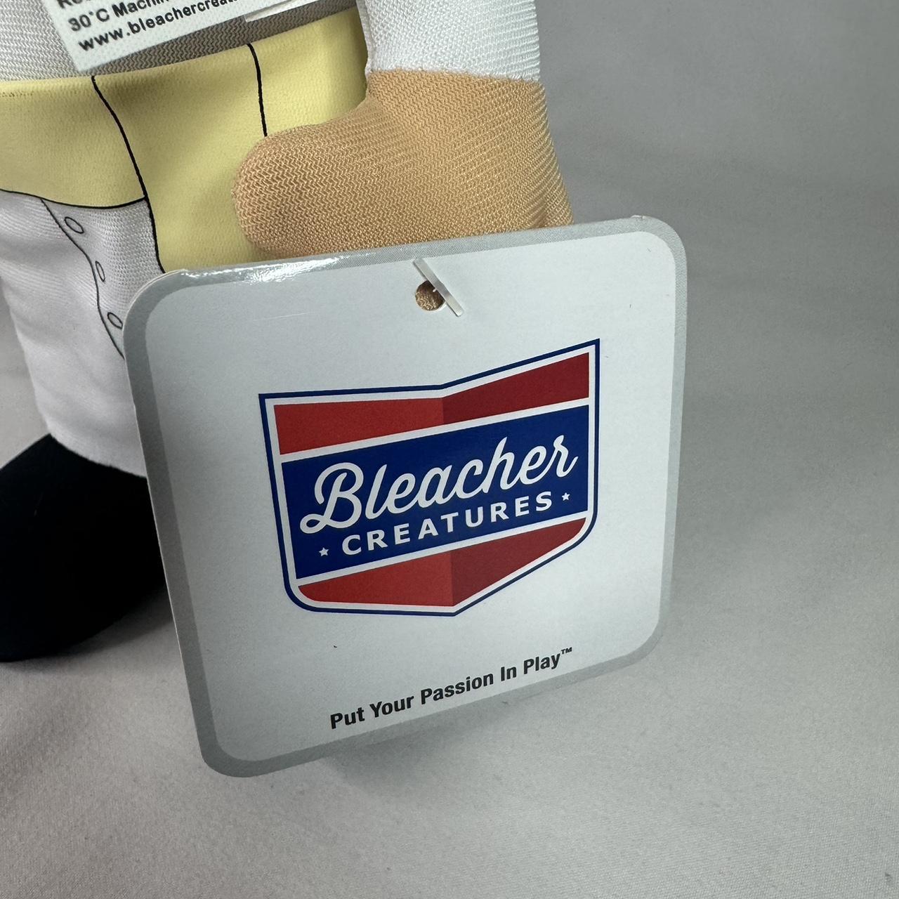 Bleacher Creatures Pope Francis 10" Plush Catholic... | Depop