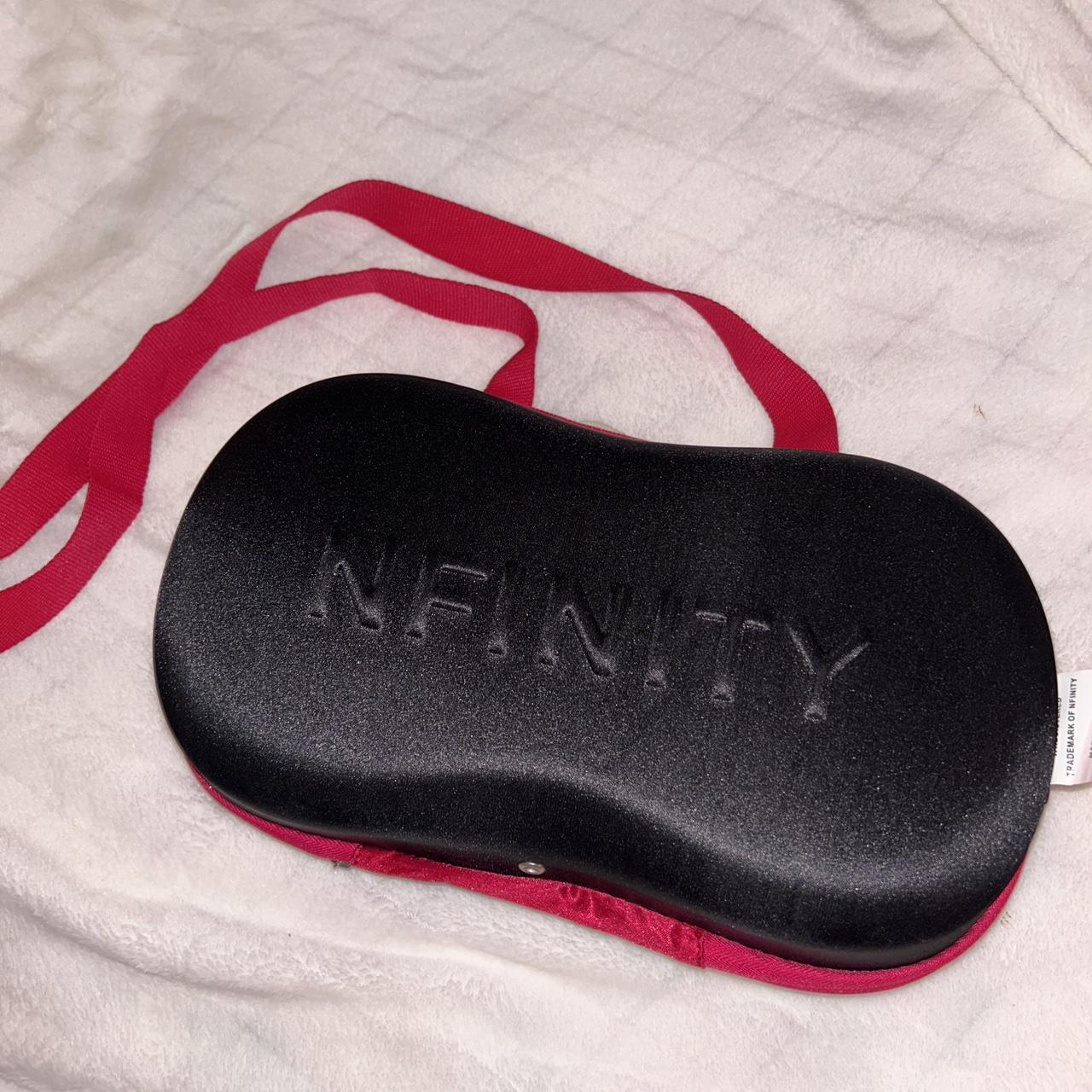 Nfinity Vengeance Cheerleading Shoes They are worn... - Depop