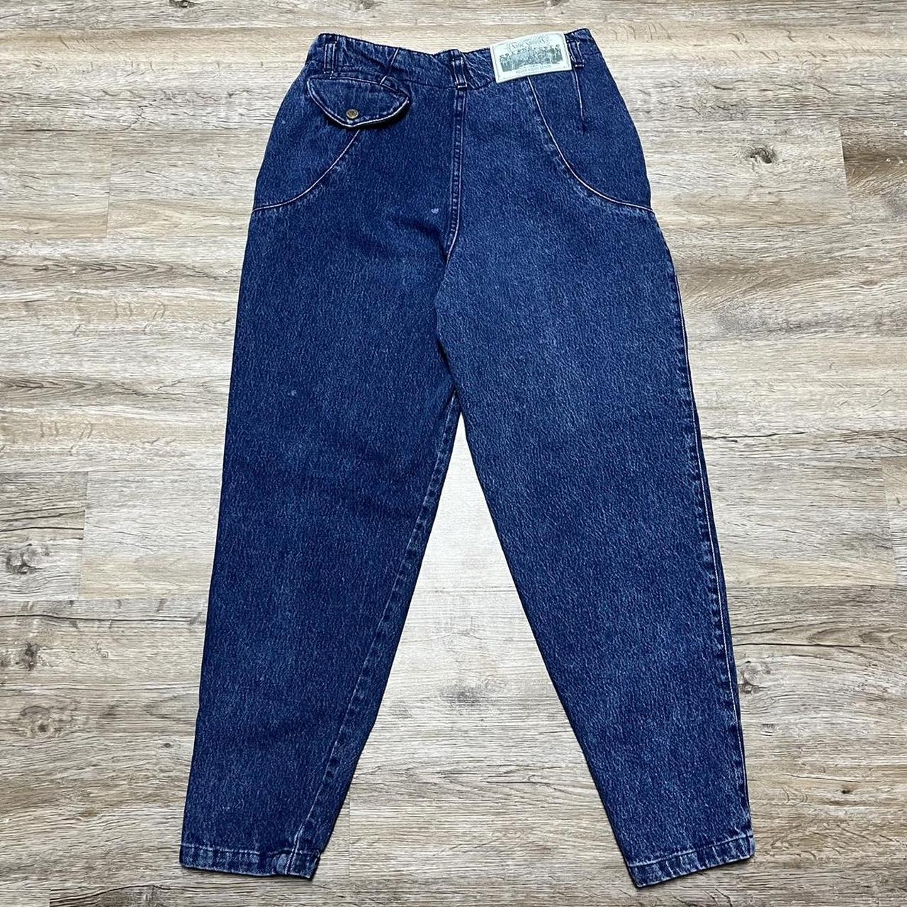 Vintage Authentic Whipp Sharp Shooters Rough Riding... | Depop