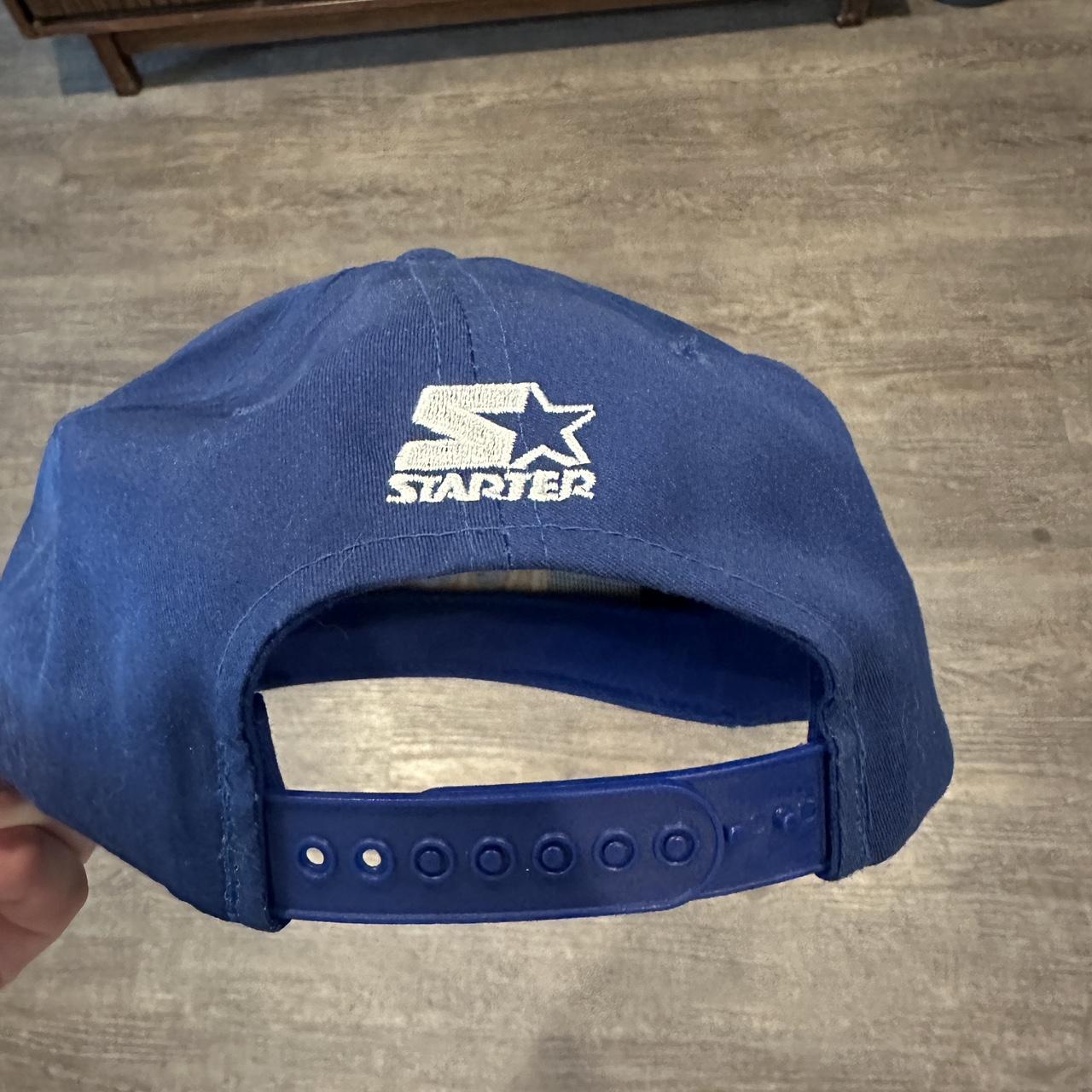 New 90’s Starters Los Angeles Rams SnapBack Hat - Depop