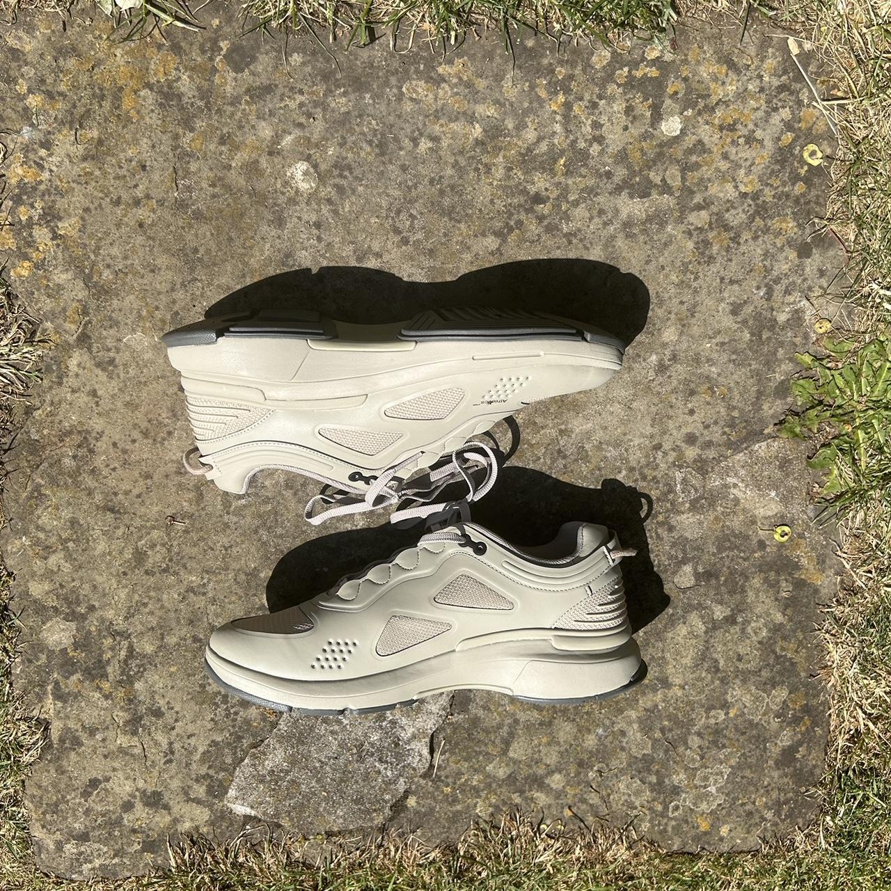 Athletics Footwear (FTWR) One.2 trainer in a... - Depop