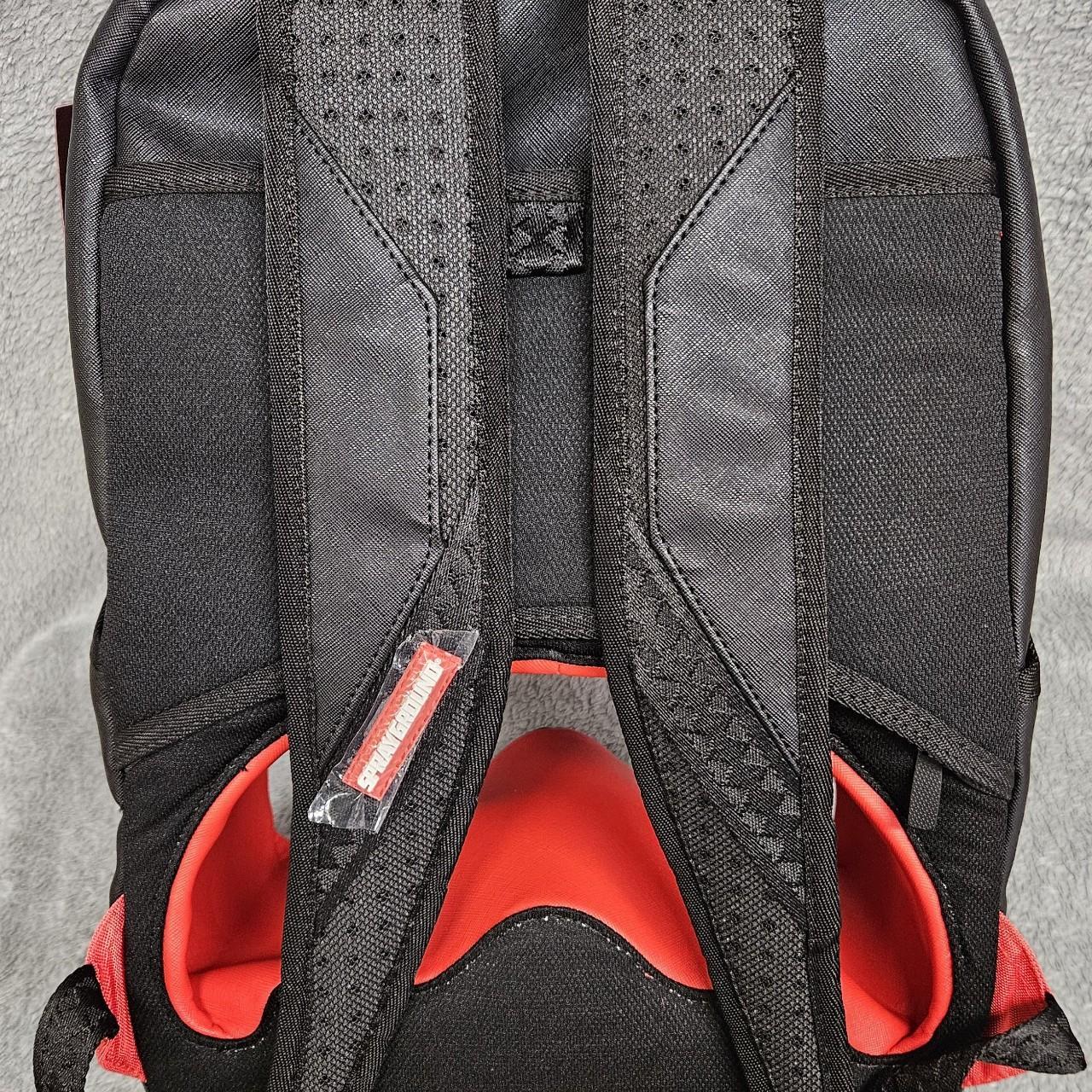 SPRAYGROUND Limited Edition Backpack Unisex - Depop