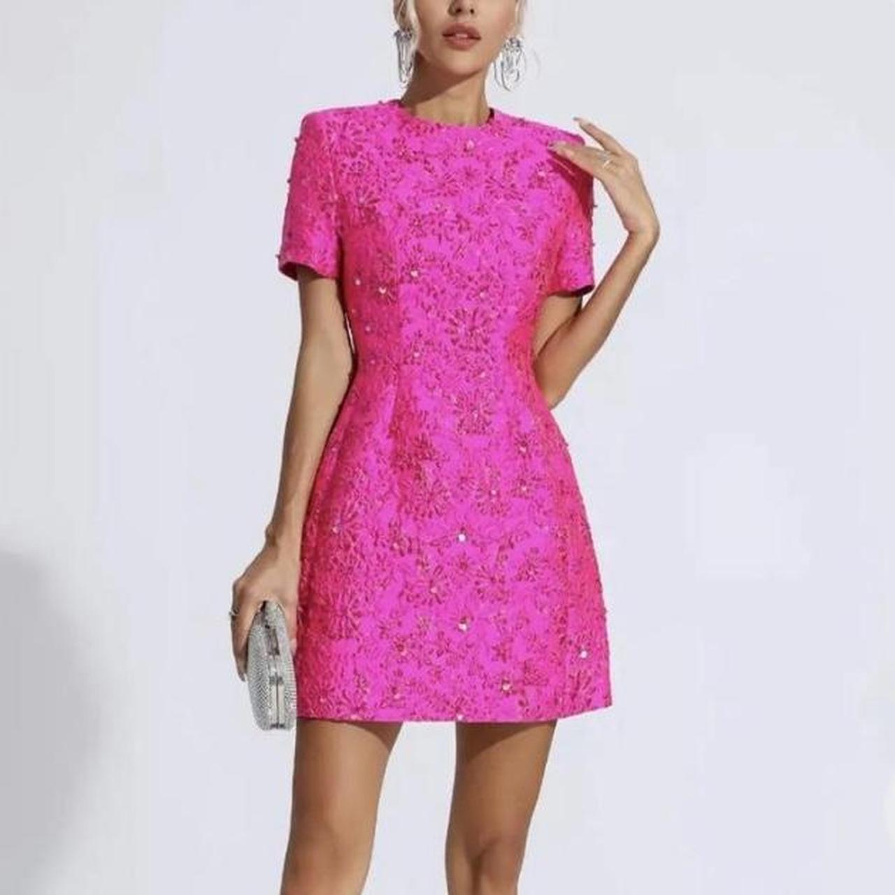 Selling this catchall dress, bought from here but... - Depop