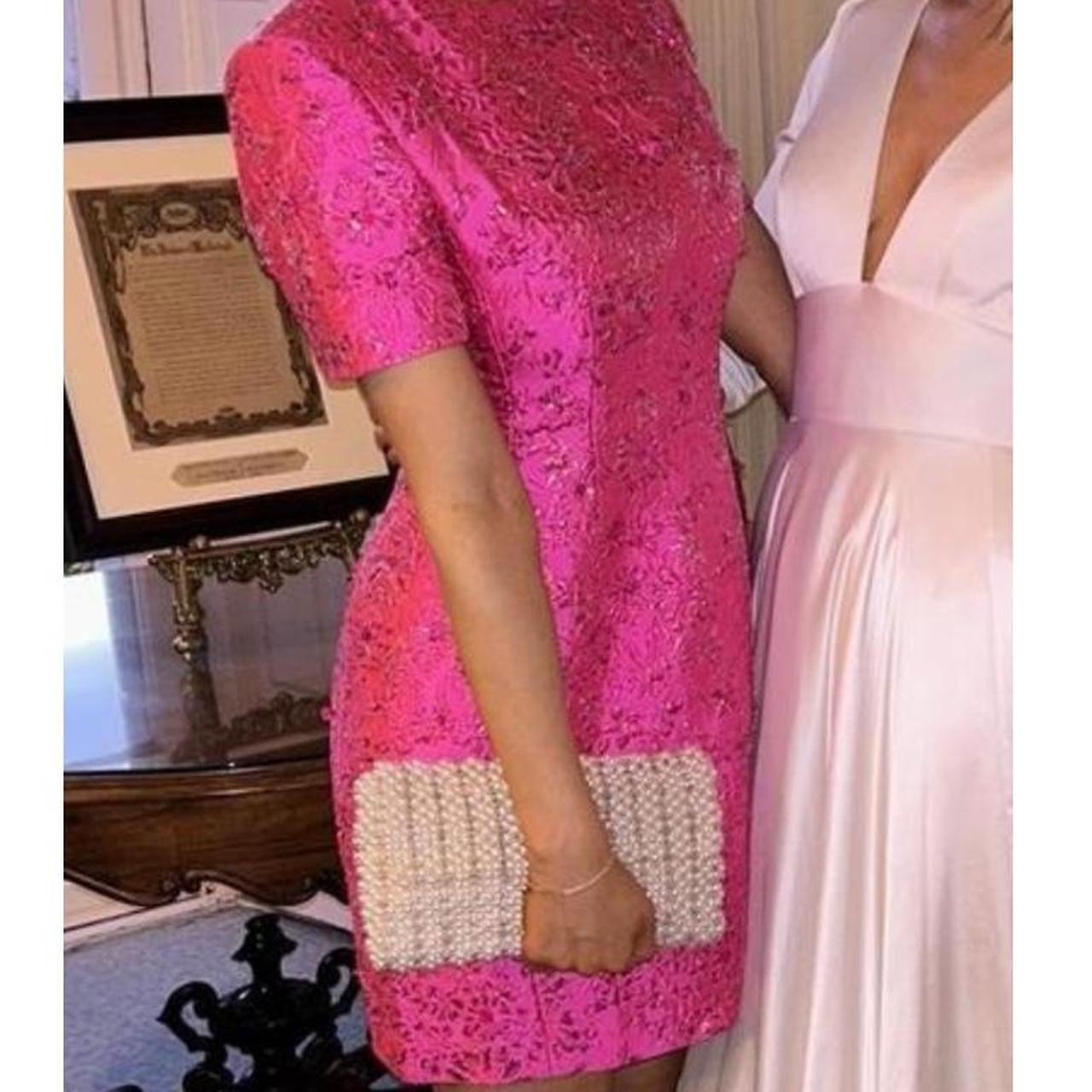 Selling this catchall dress, bought from here but... - Depop