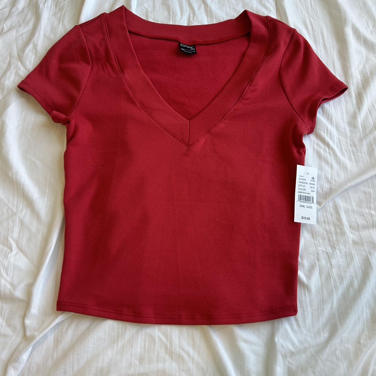 PacSun BNWT top women’s size small - Depop