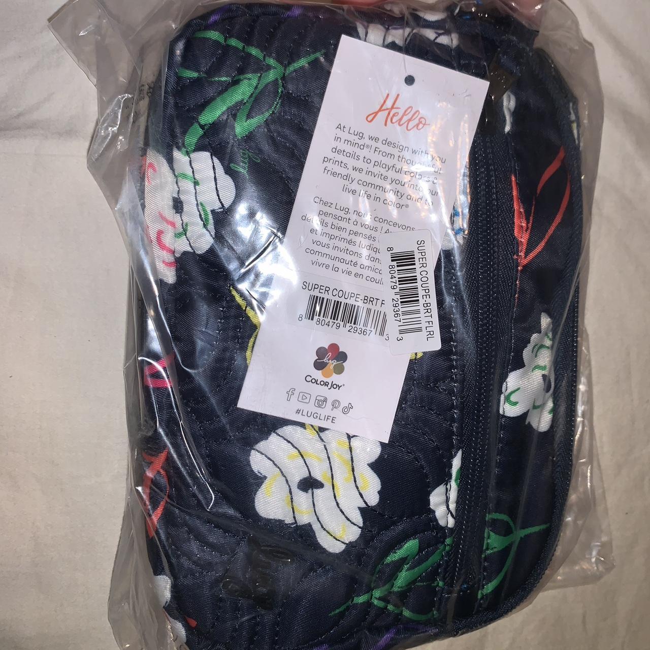 lug hand purse BRAND NEW let me know if you want to... - Depop