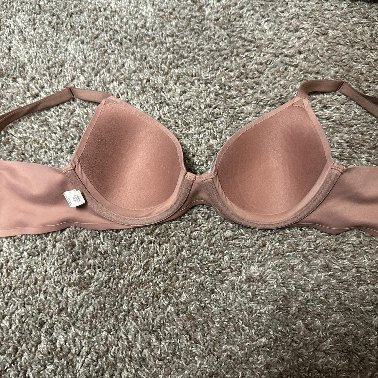 aerie real free full coverage bra!