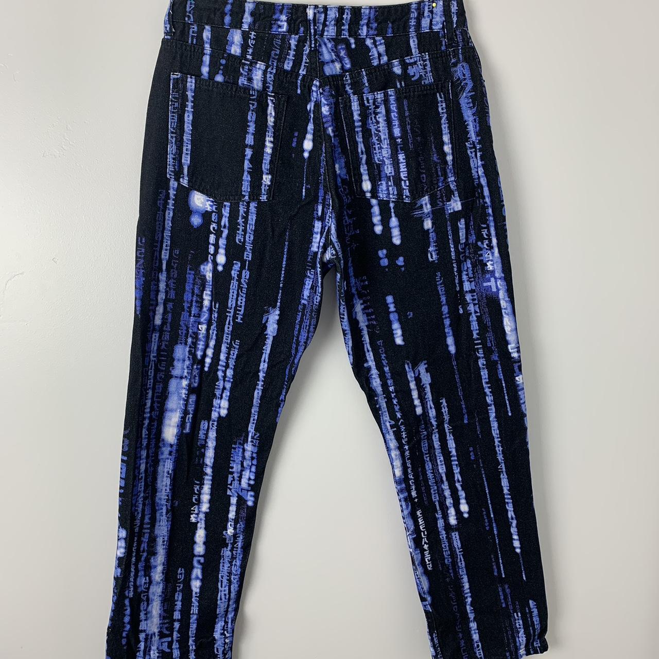 Jaded london matrix jeans super soft and great... - Depop