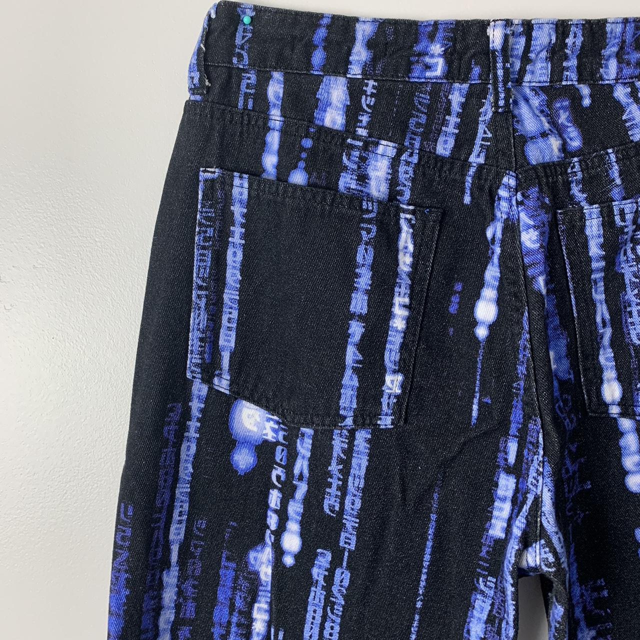 Jaded london matrix jeans super soft and great... - Depop