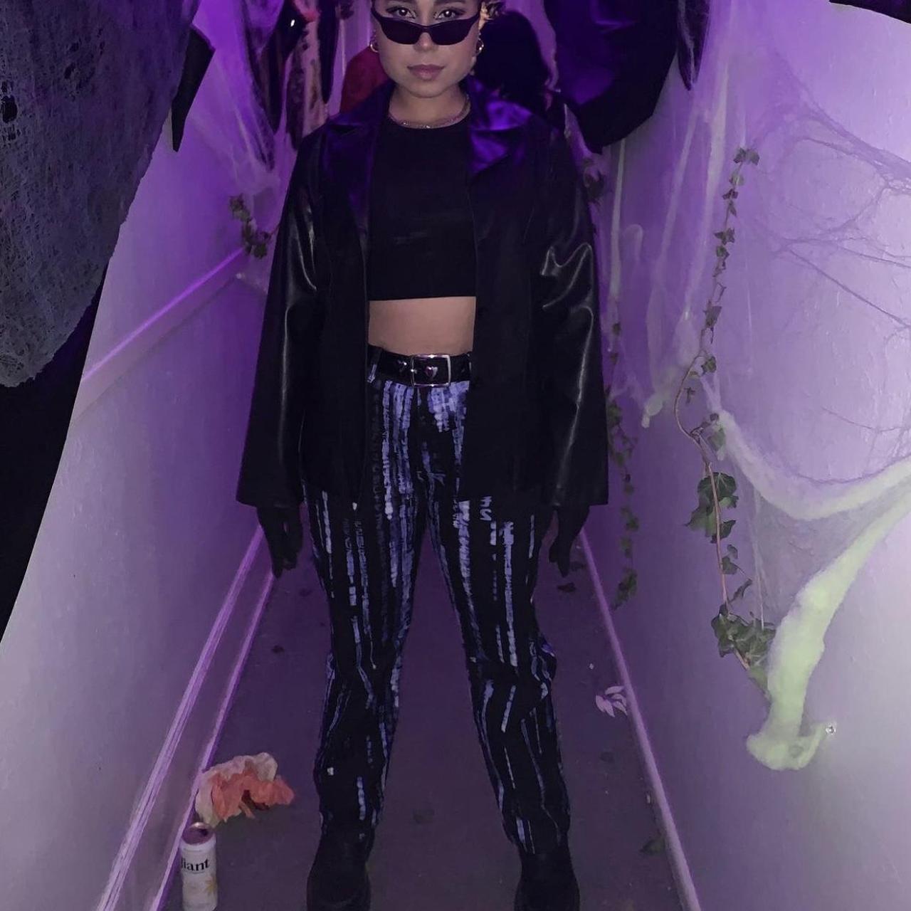 Jaded london matrix jeans super soft and great... - Depop