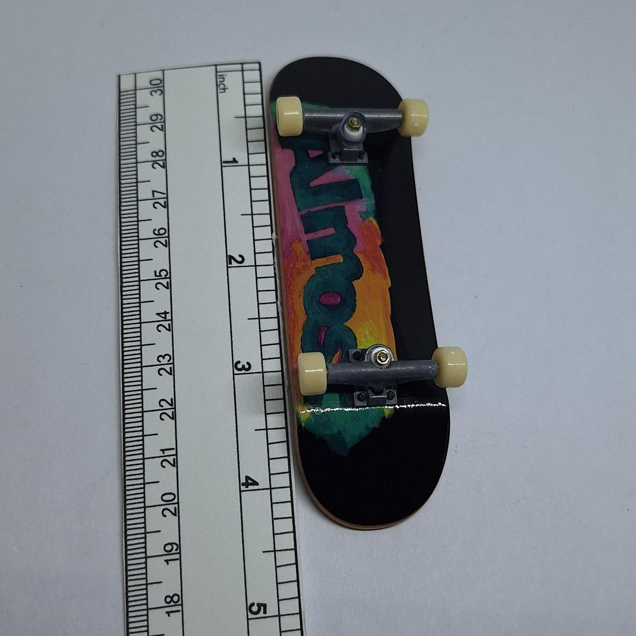 Tech Deck Almost Skateboard Fingerboard DLX Pro... | Depop