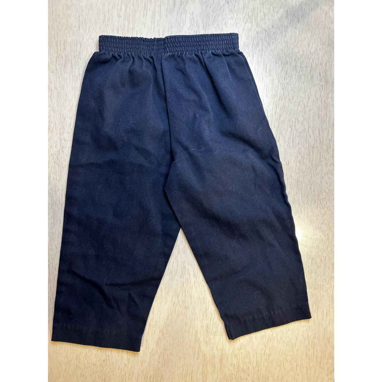 Great Condition. Toddlers Blue Jeans Brand Unknown... - Depop
