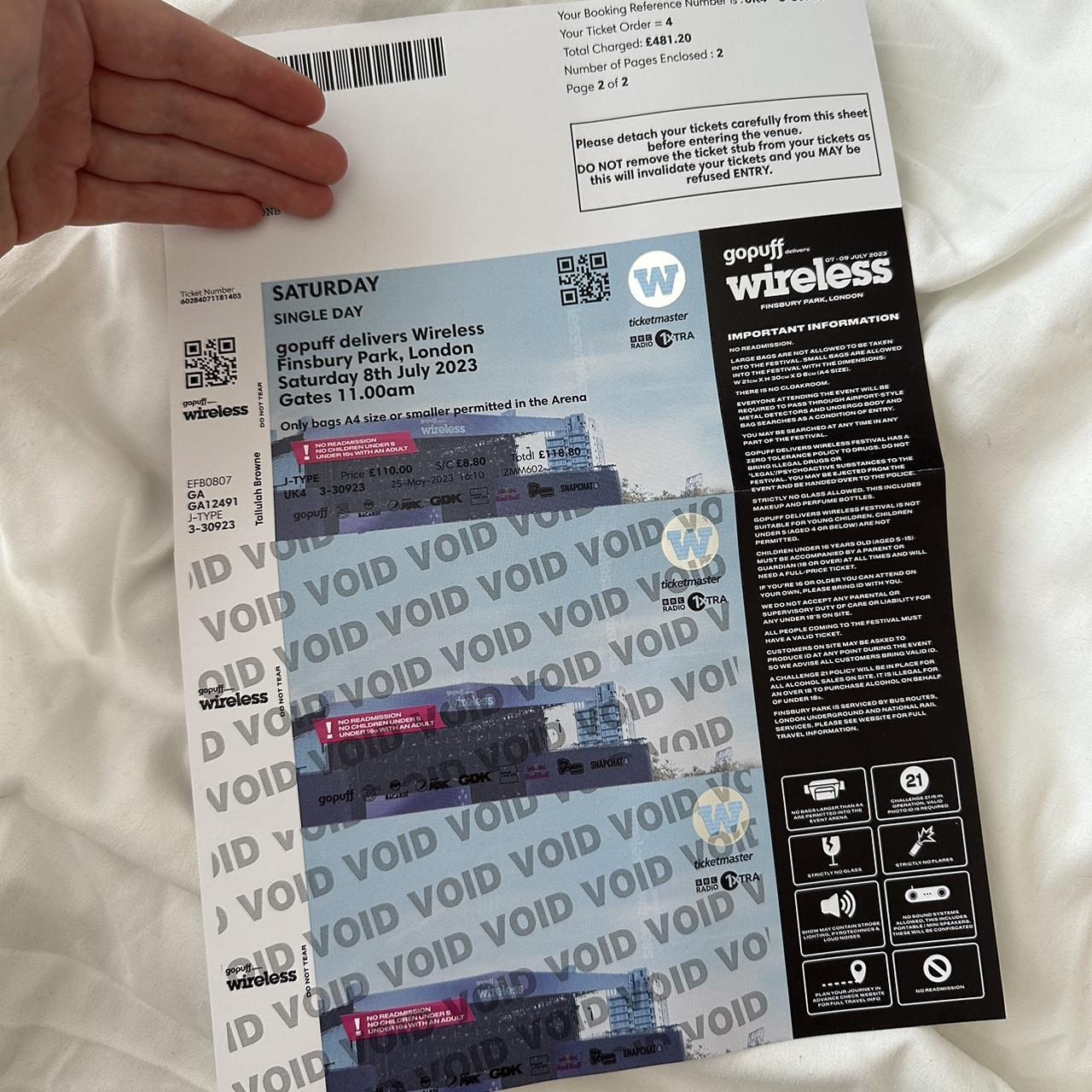 Travis Scott Musical-instruments-and-dj | Depop