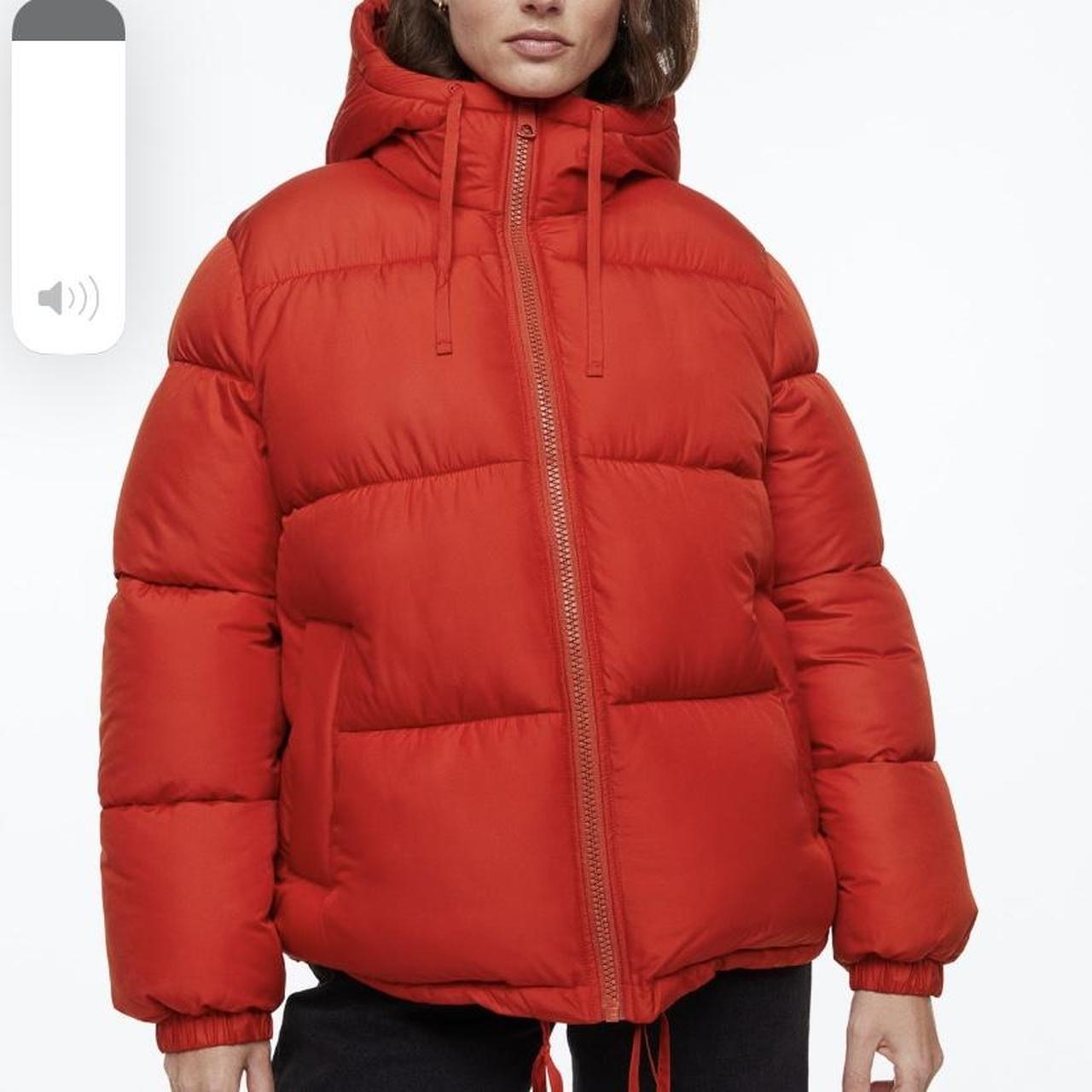 H&M puffer jackets. New without tag - Depop